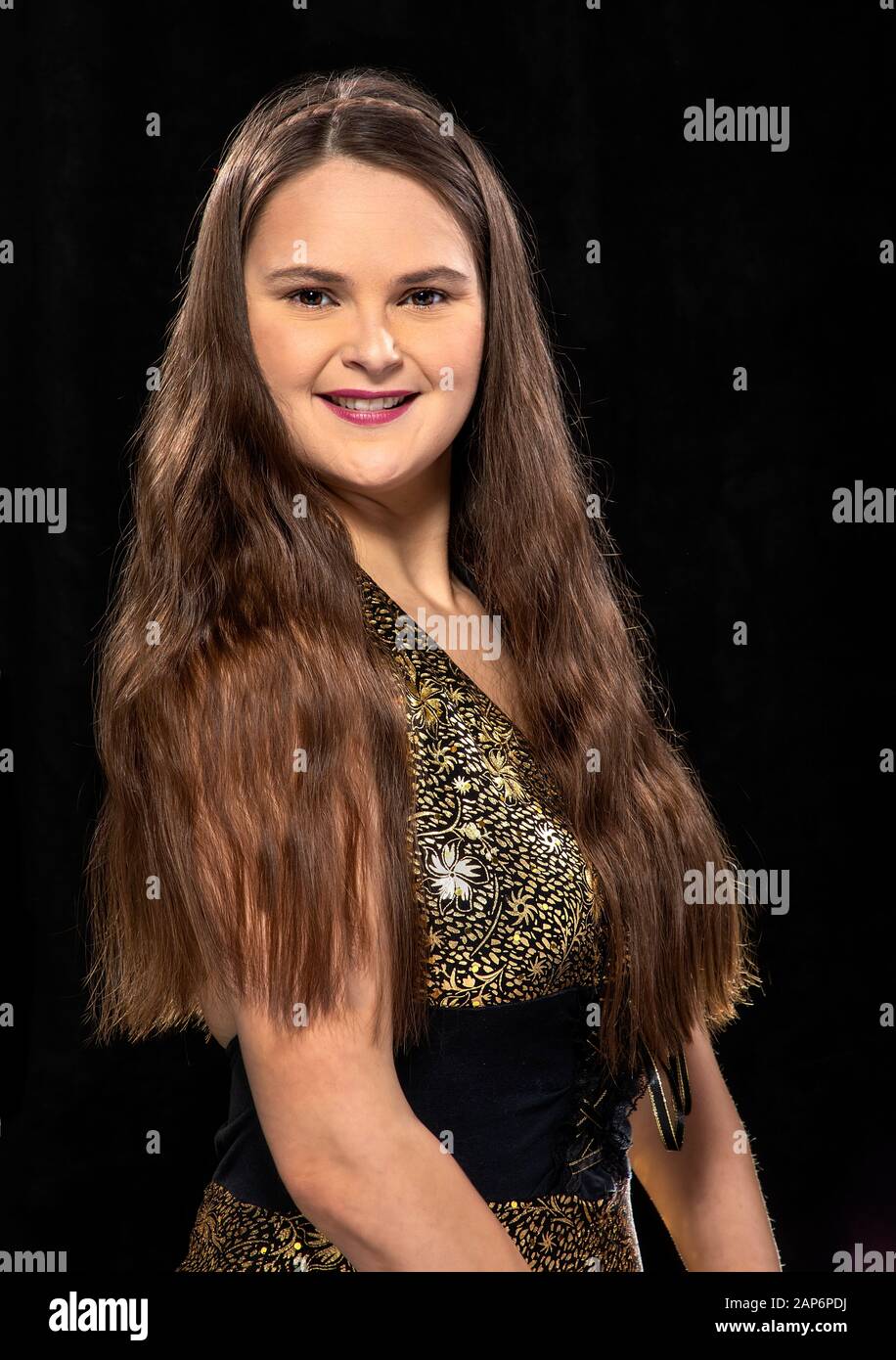 Samantha - internationally renowned classically trained soprano singer ...