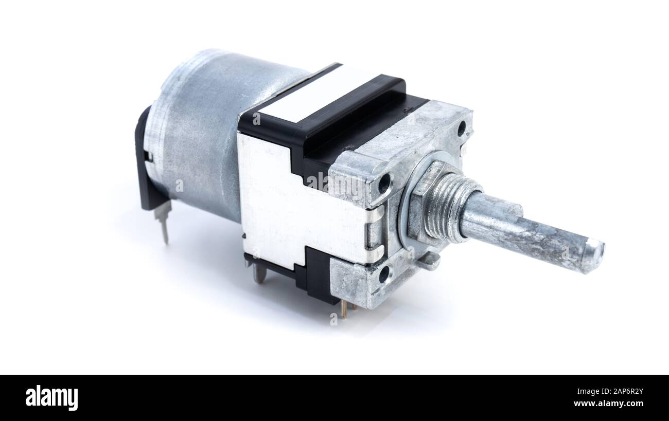 Resistor Audio High Resolution Stock Photography and Images - Alamy