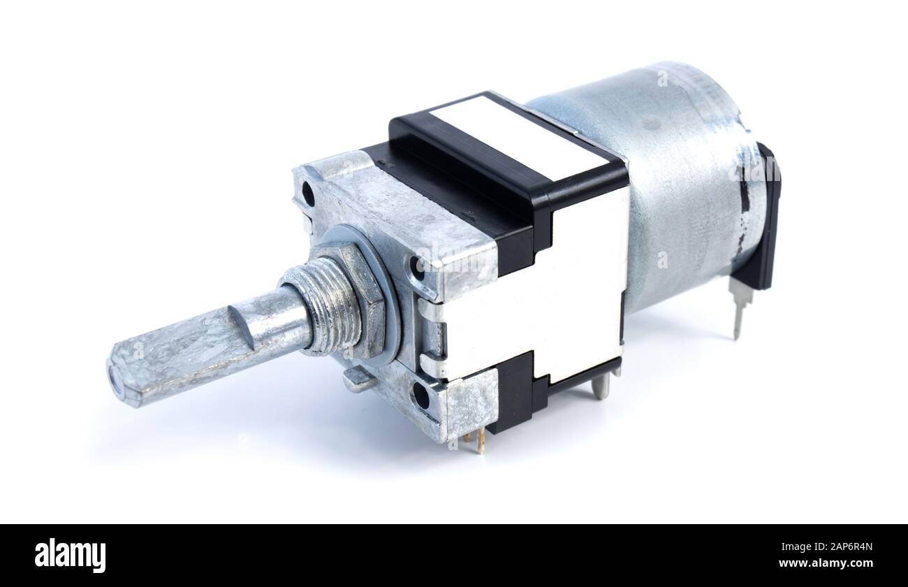 Resistor Audio High Resolution Stock Photography and Images - Alamy