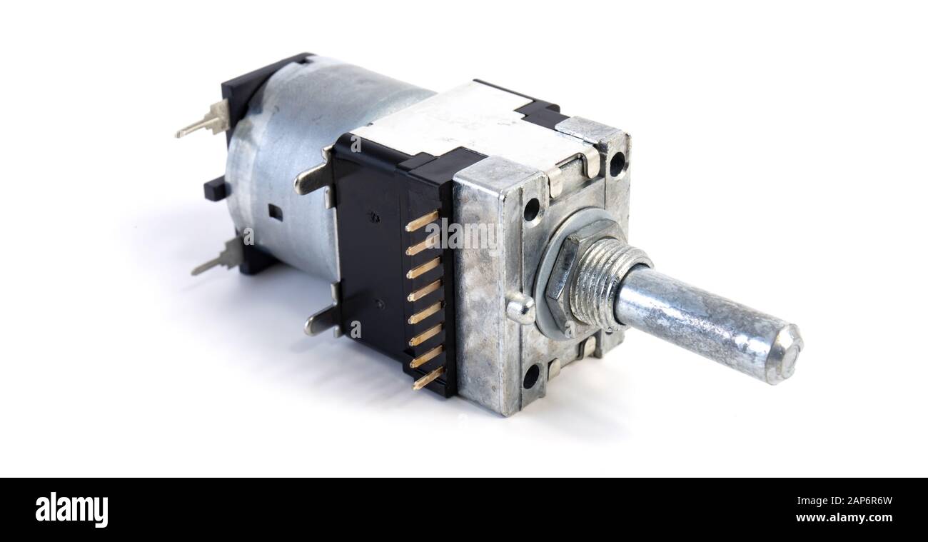 Resistor Audio High Resolution Stock Photography and Images - Alamy