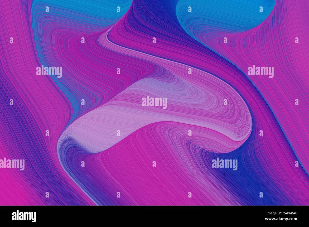abstract clean wallpaper design with moderate violet, strong blue and ...