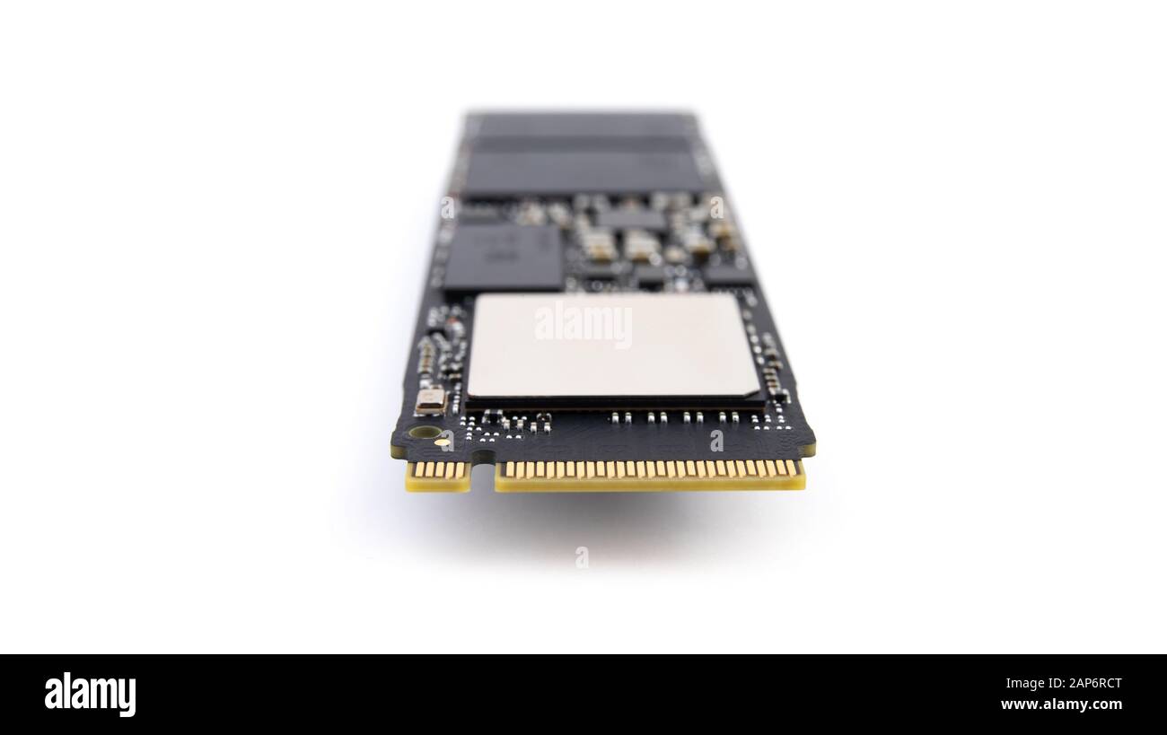Ssd Slot High Resolution Stock Photography and Images - Alamy