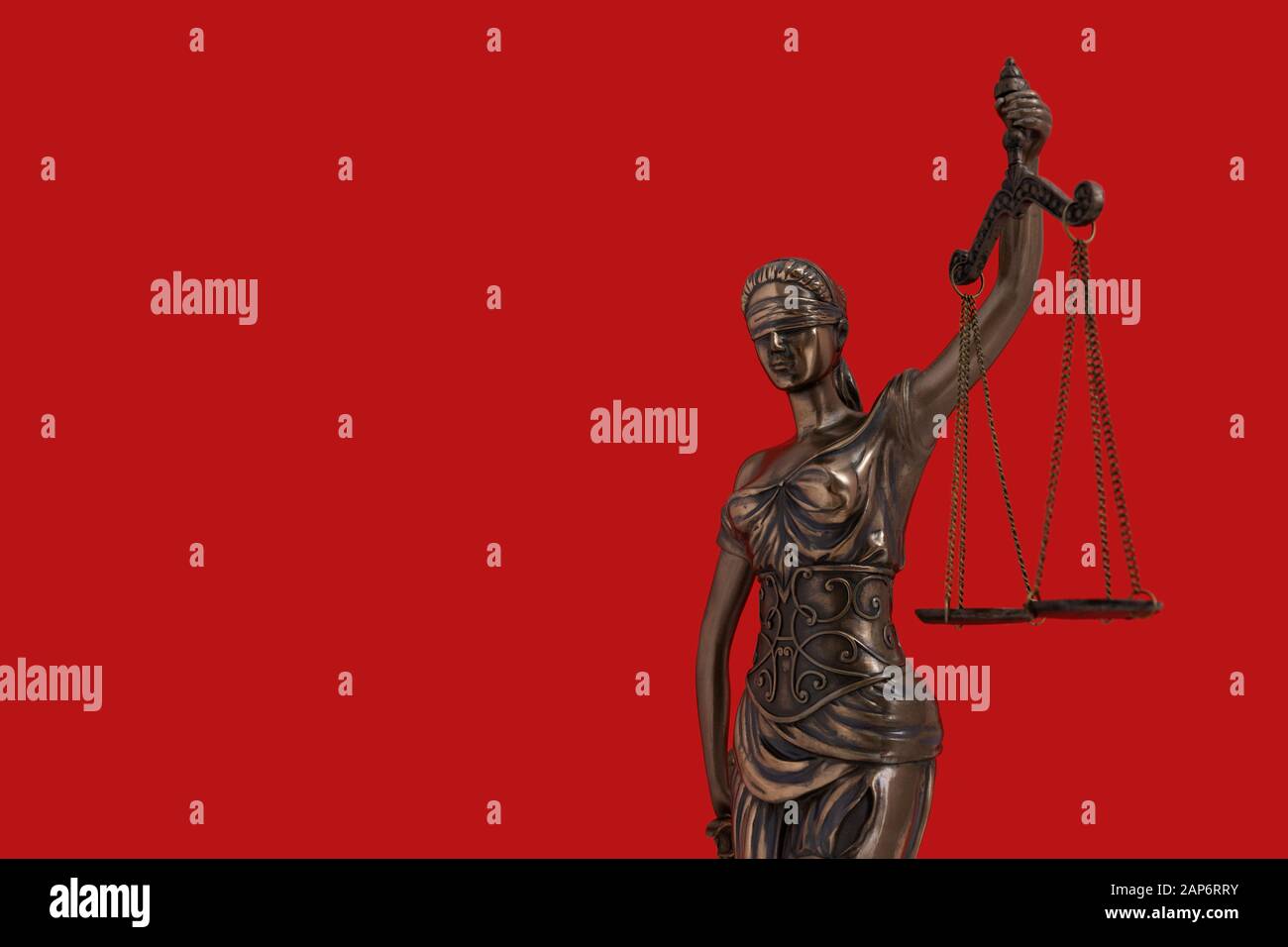 Themis Statue High Resolution Stock Photography and Images - Alamy