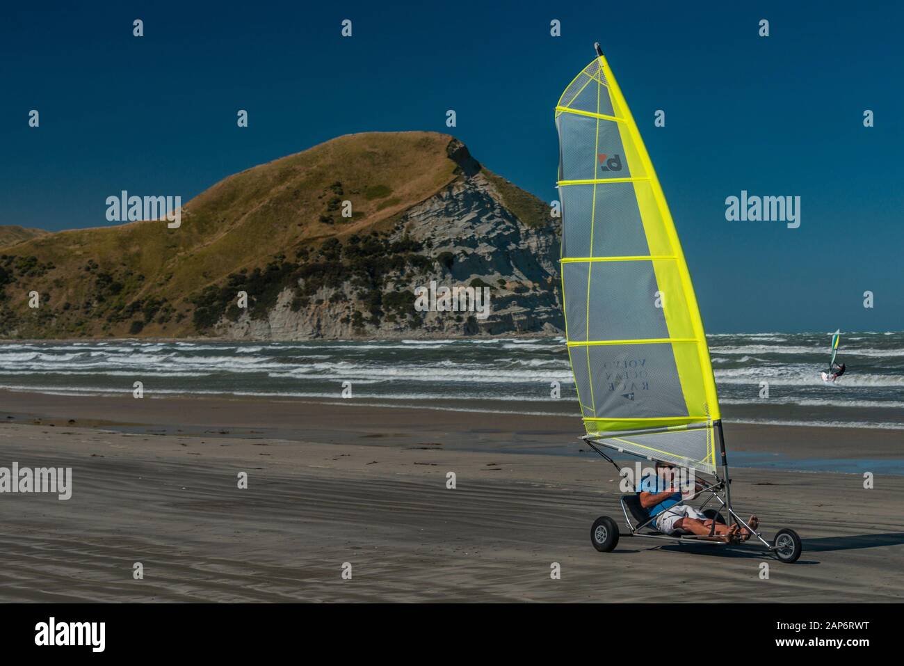 Mahia beach hi-res stock photography and images - Alamy