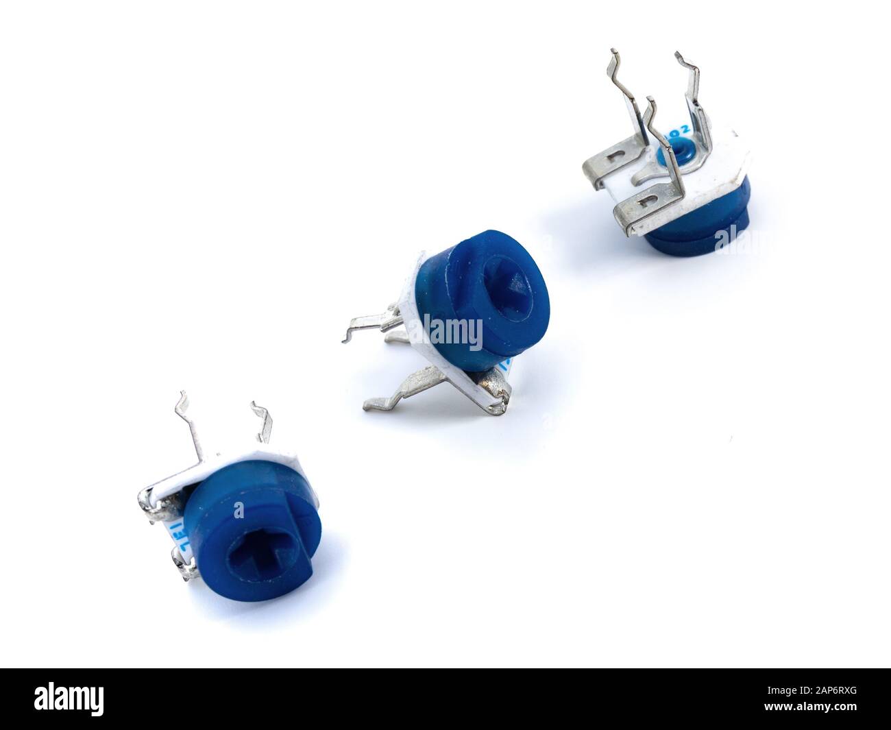 Variable Resistor High Resolution Stock Photography and Images - Alamy