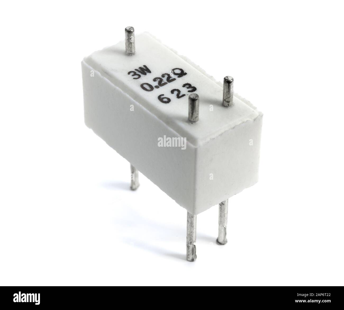 Cement Resistor High Resolution Stock Photography and Images - Alamy