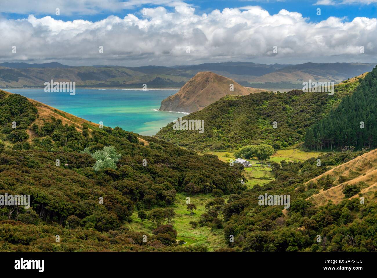 Elevated perspective hi-res stock photography and images - Alamy