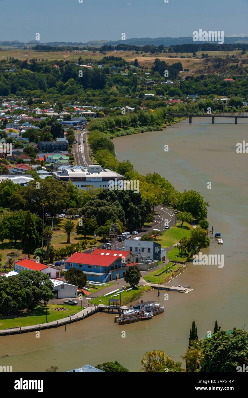 Whanganui waimarie hi-res stock photography and images - Alamy