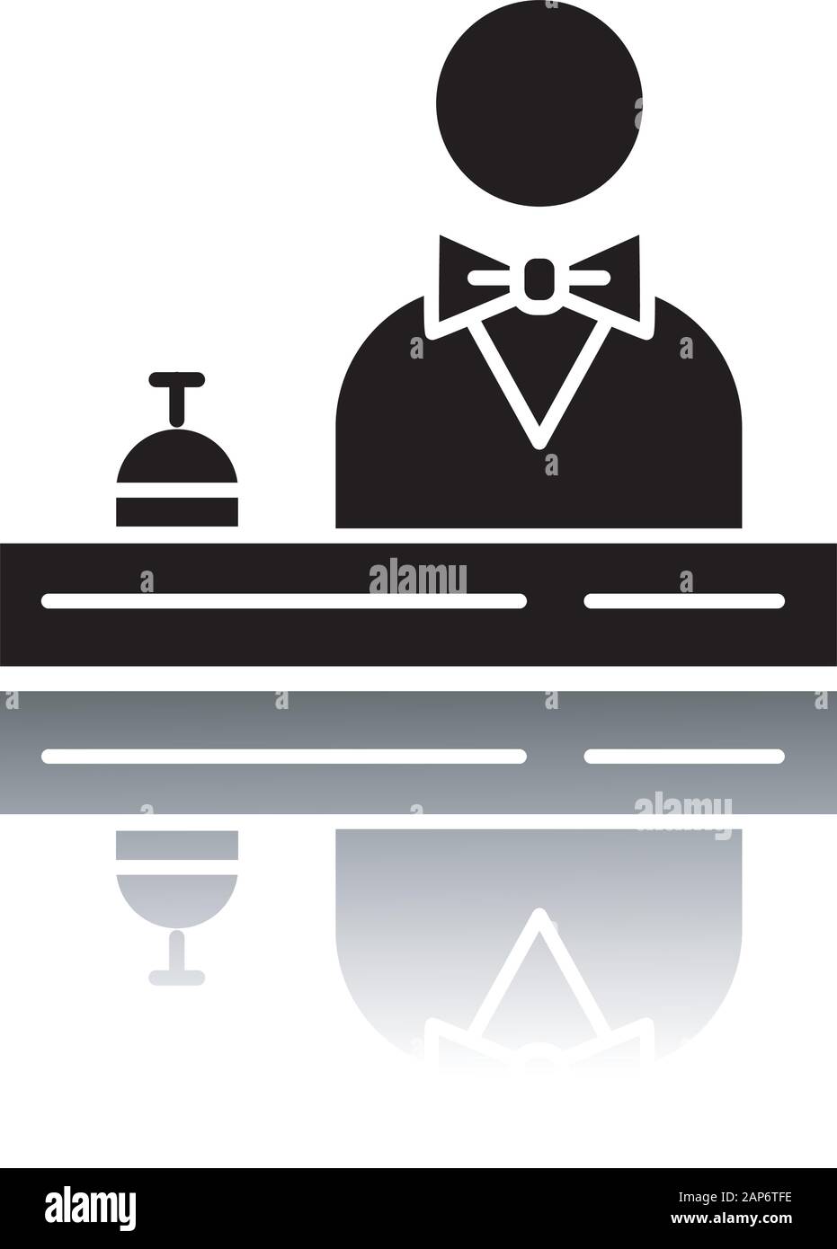 Meet the cast Stock Vector Images - Alamy