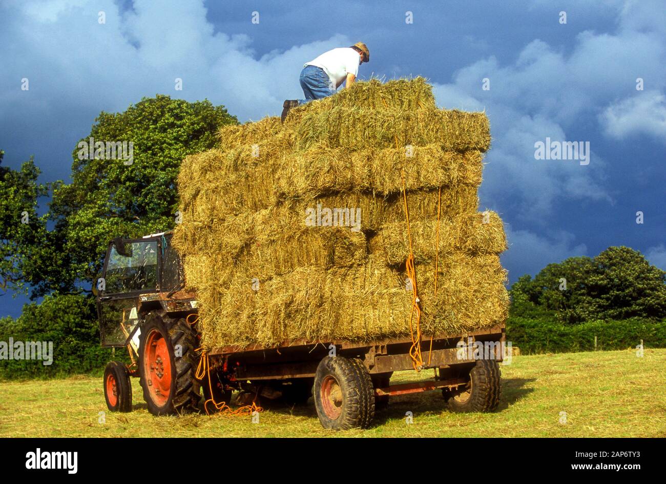 Load Securing High Resolution Stock Photography and Images - Alamy