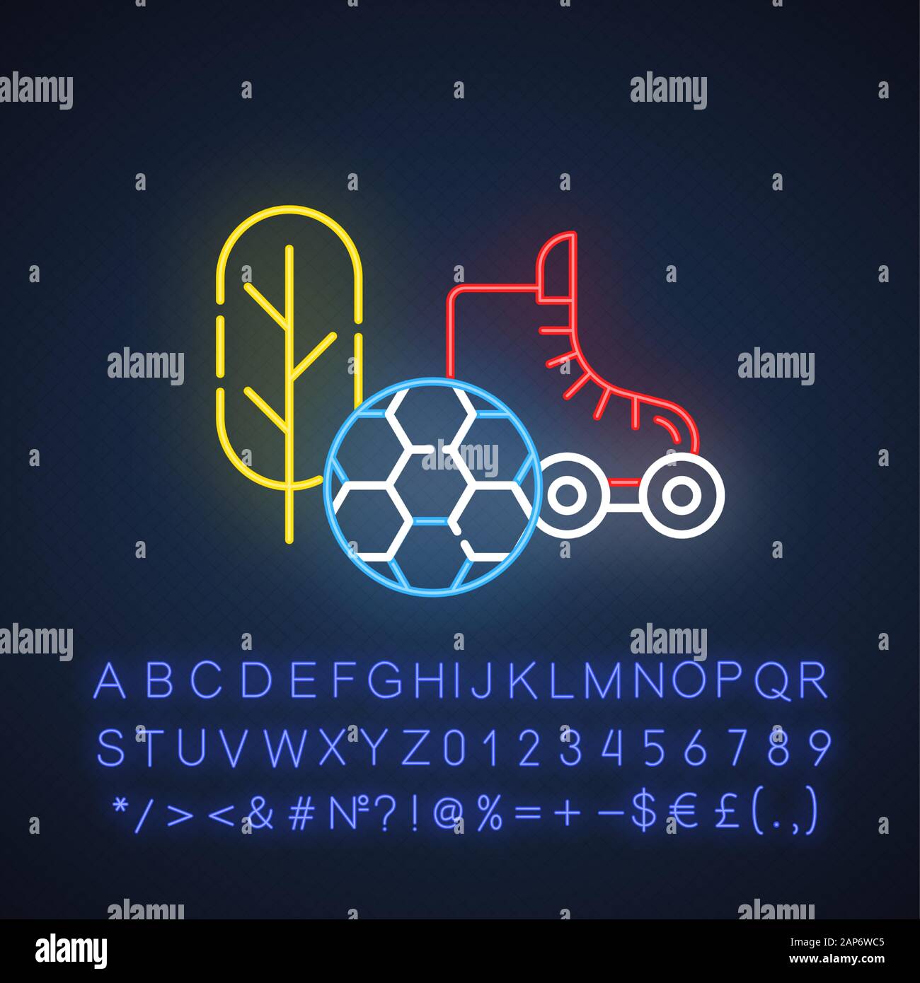 Outside hobbies Stock Vector Images - Alamy