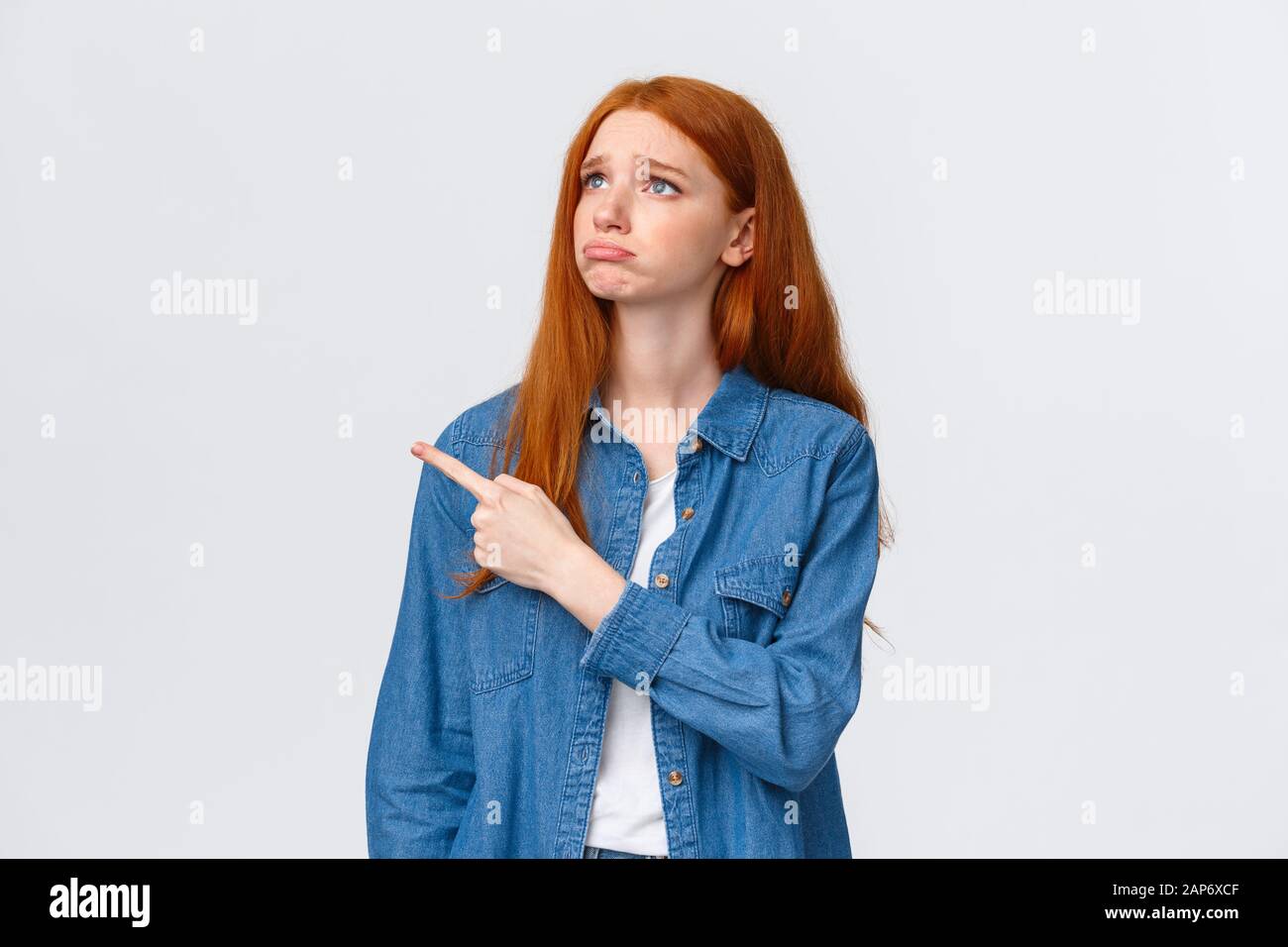 Grumpy Teen Student High Resolution Stock Photography and Images - Alamy