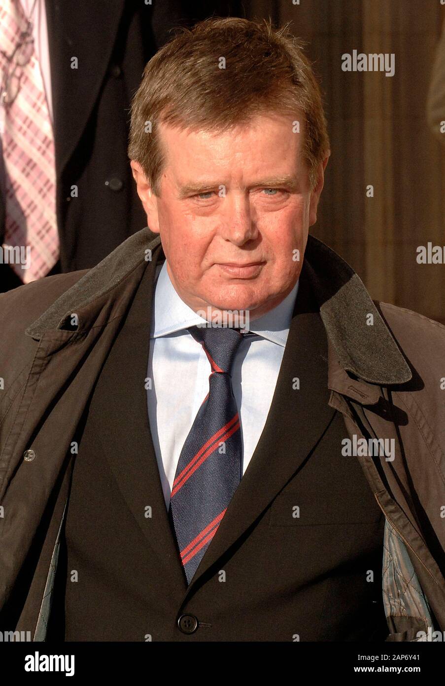 Ken wharfe princess diana hi-res stock photography and images - Alamy