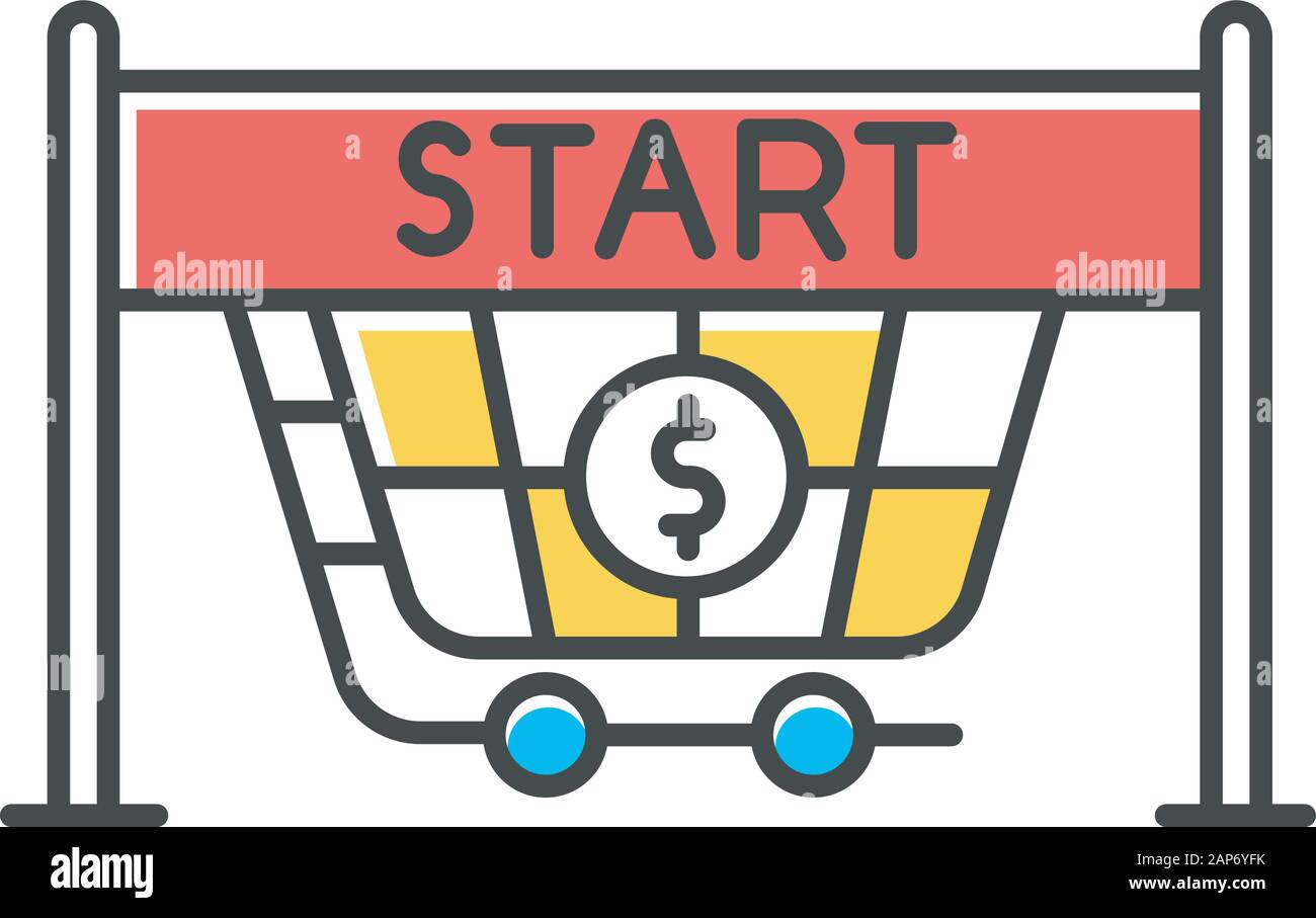 Trading activity vector vectors hi-res stock photography and images - Alamy