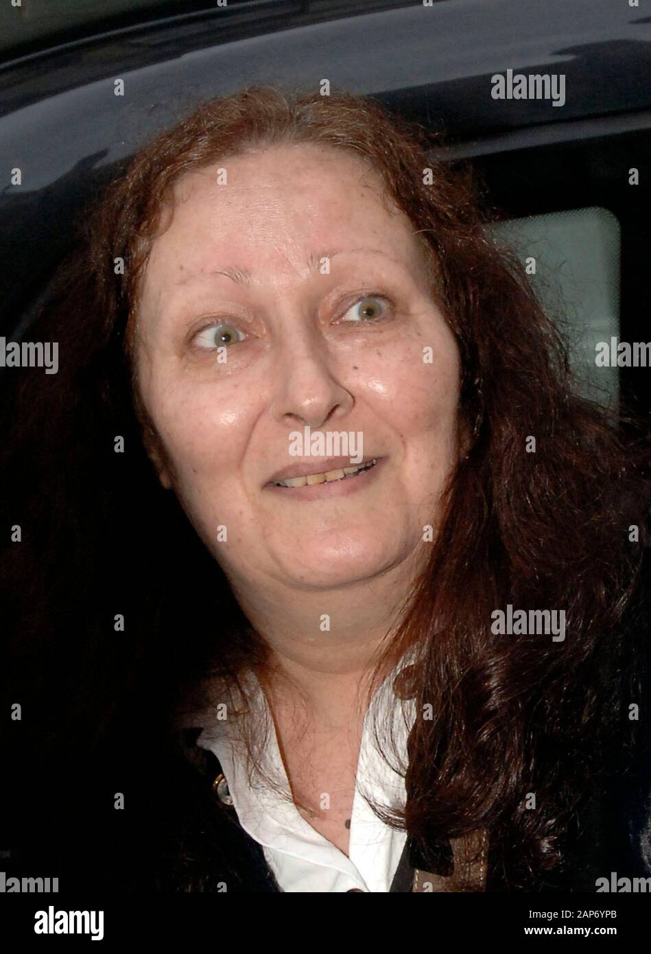 Princess Diana Psychic