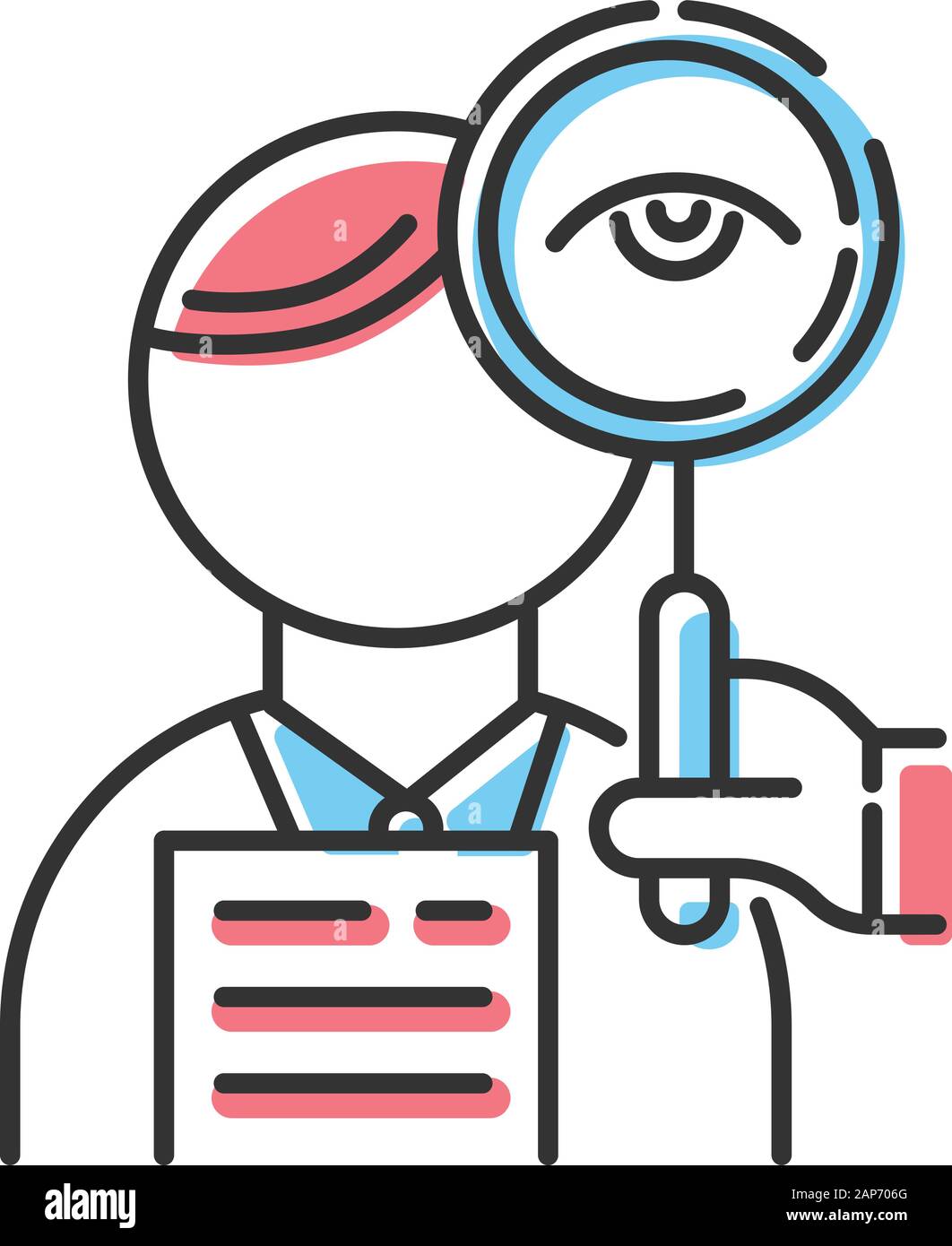 Editing and proofreading Stock Vector Images - Alamy