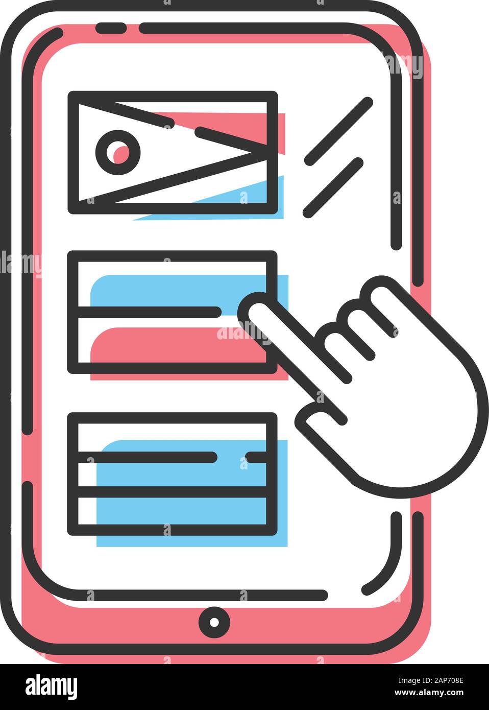 Machine interpretation Stock Vector Images - Alamy