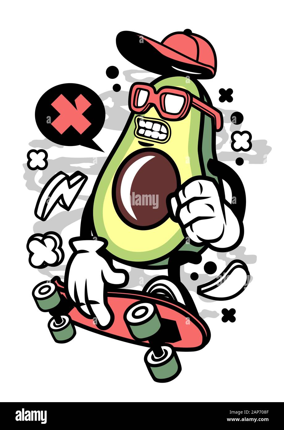 Cool Cartoons Characters