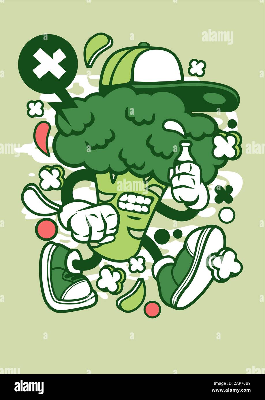 Funny Creative Cartoon Characters Vector Files. You're going to love ...