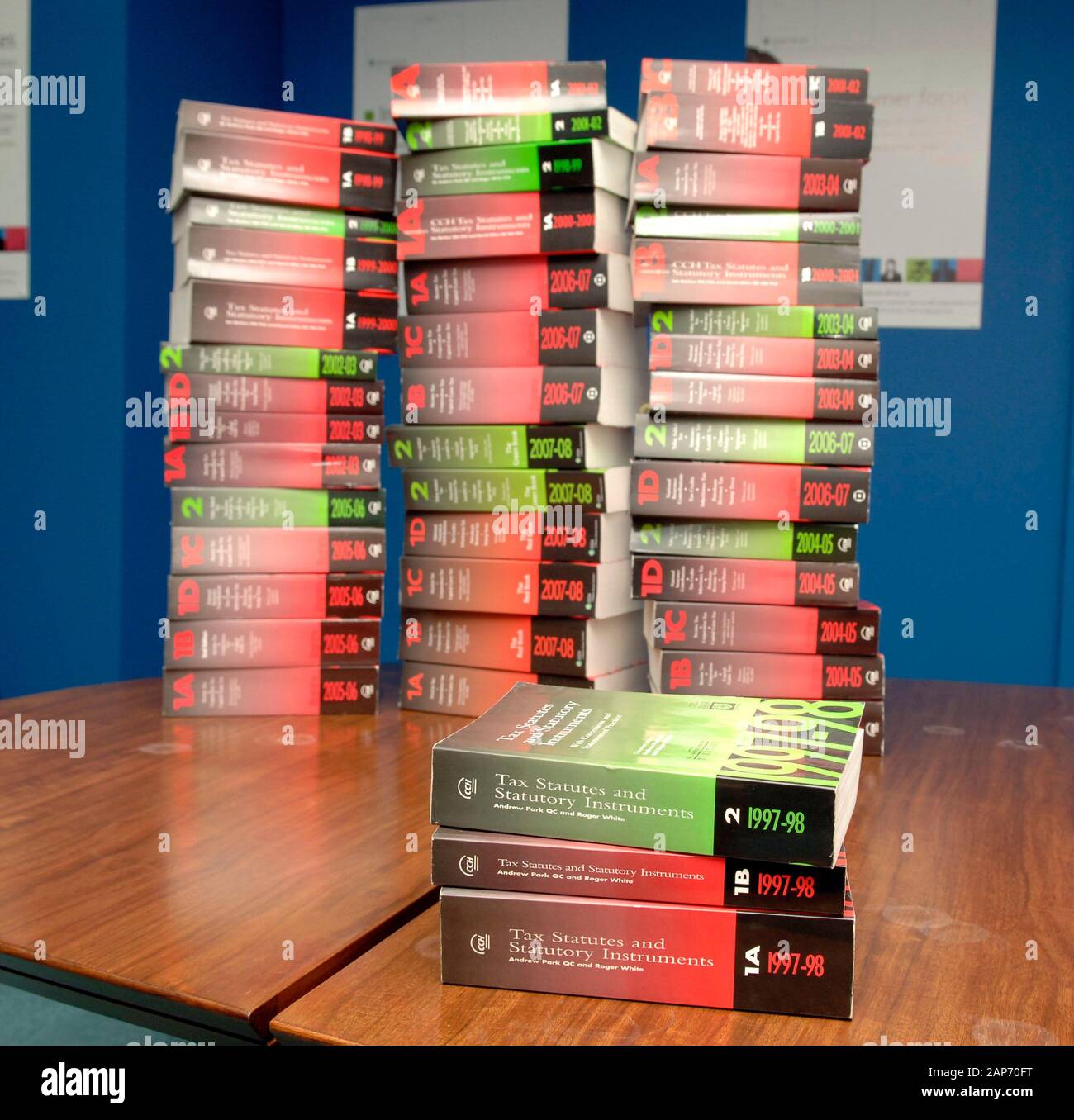 Inland books library hi-res stock photography and images - Alamy