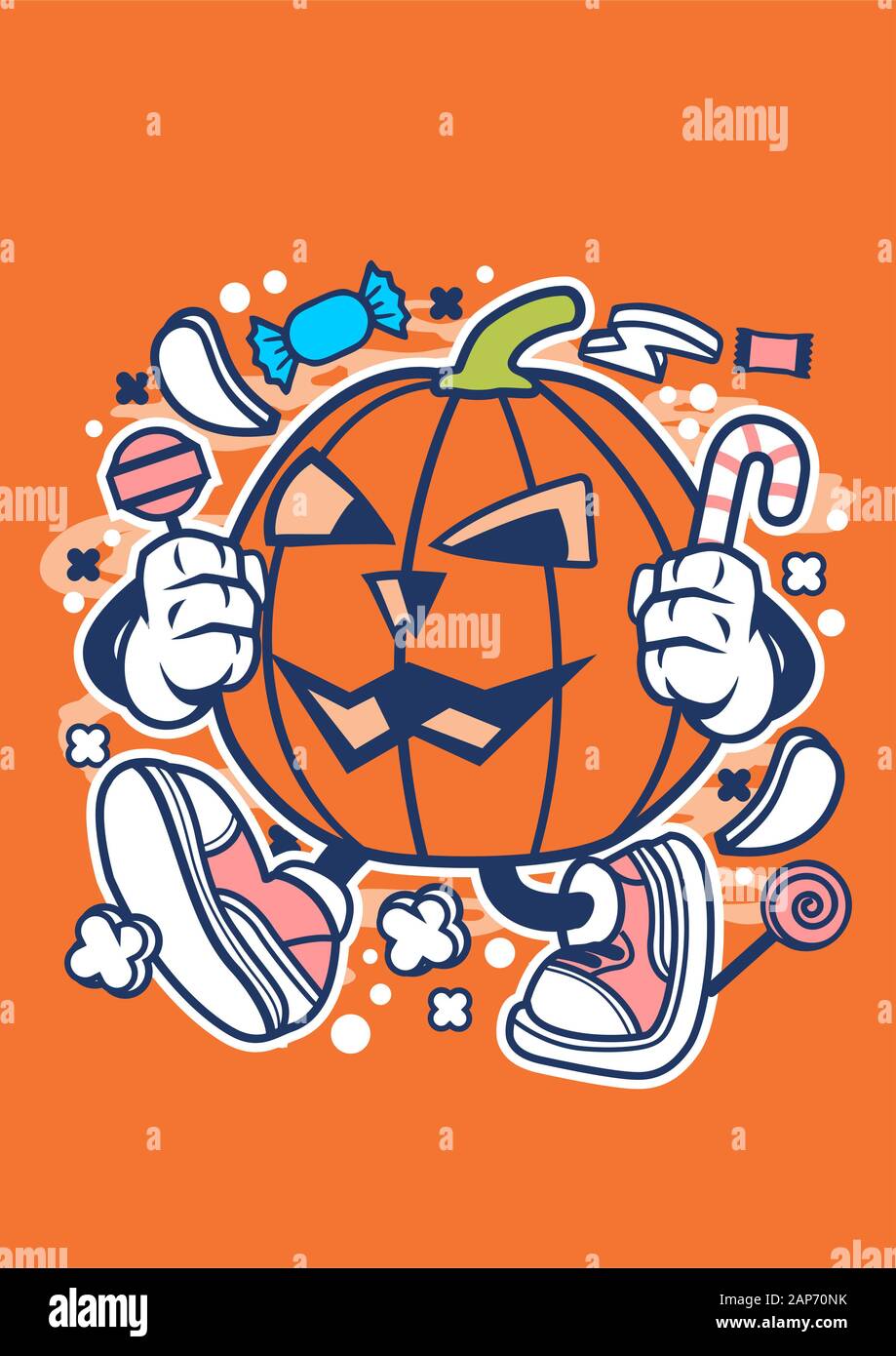Funny Creative Cartoon Characters Vector Files. You're going to love ...