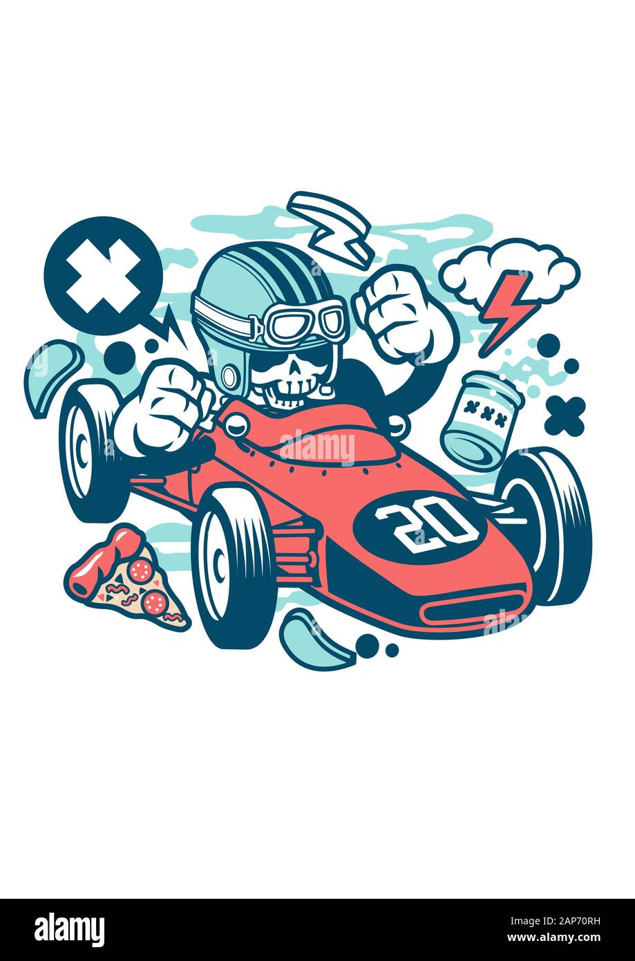 Funny Creative Cartoon Characters Vector Files. You're going to love ...