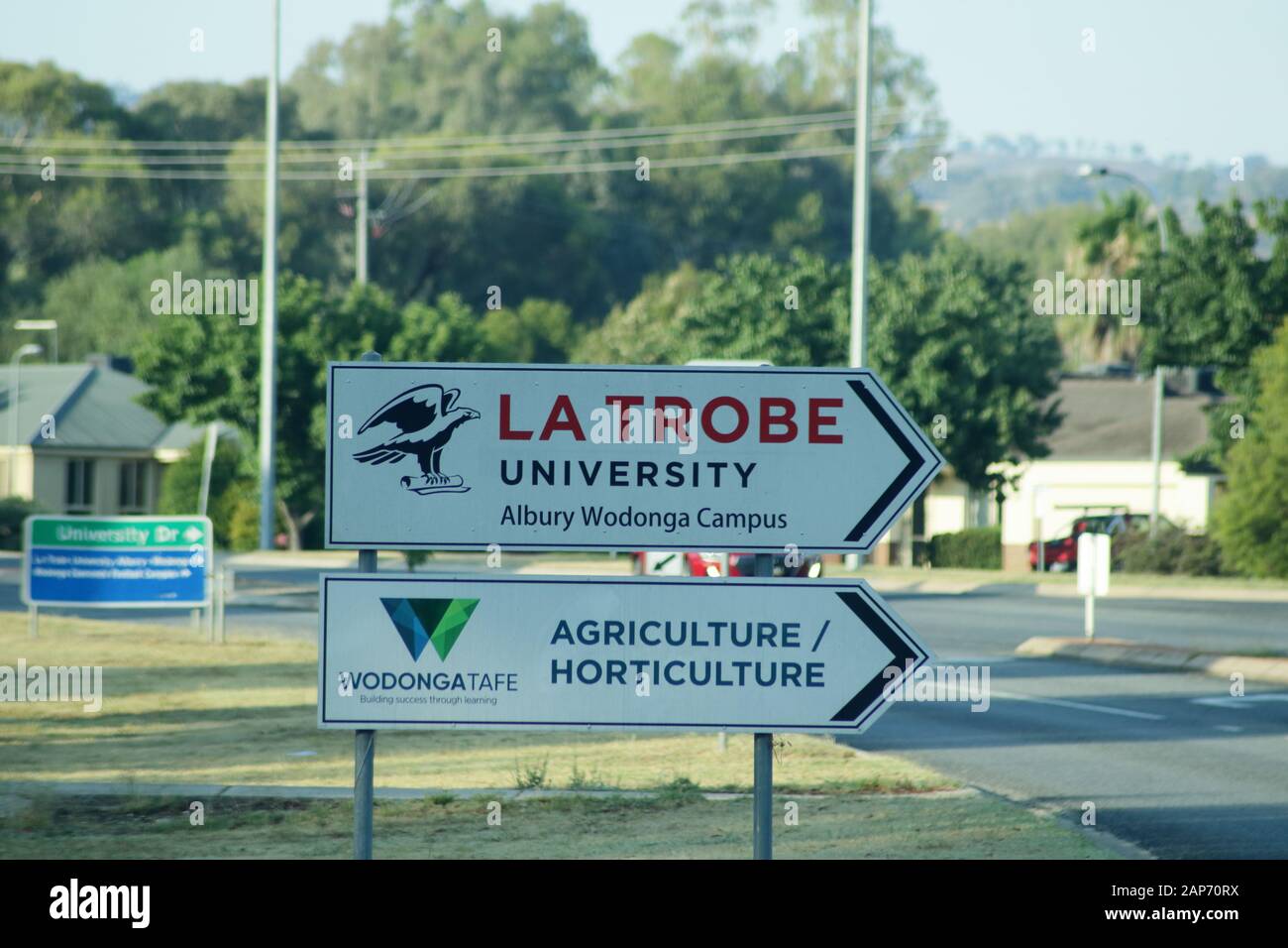 Australian universities hi-res stock photography and images - Alamy