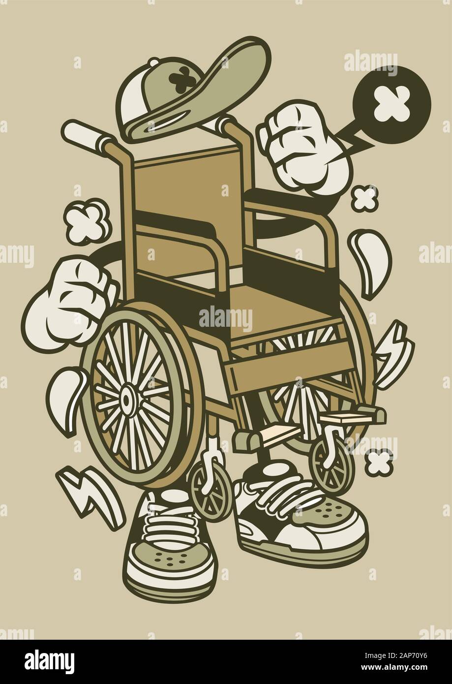 Funny Creative Cartoon Characters Vector Files. You're going to love ...