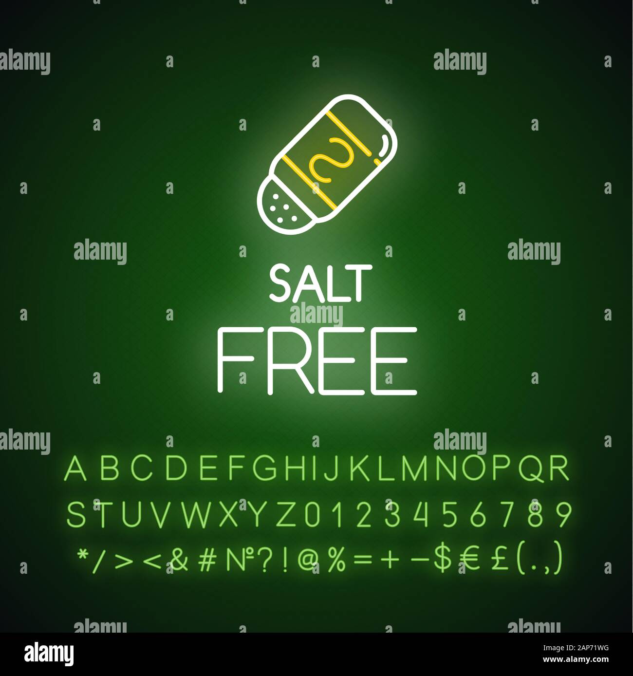 Sodium laser hi-res stock photography and images - Alamy