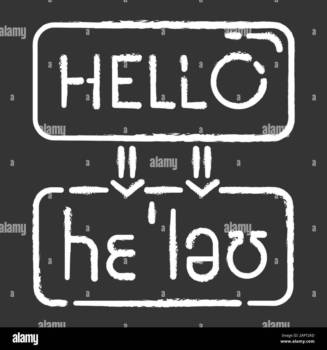 Spell check Stock Vector Images - Alamy