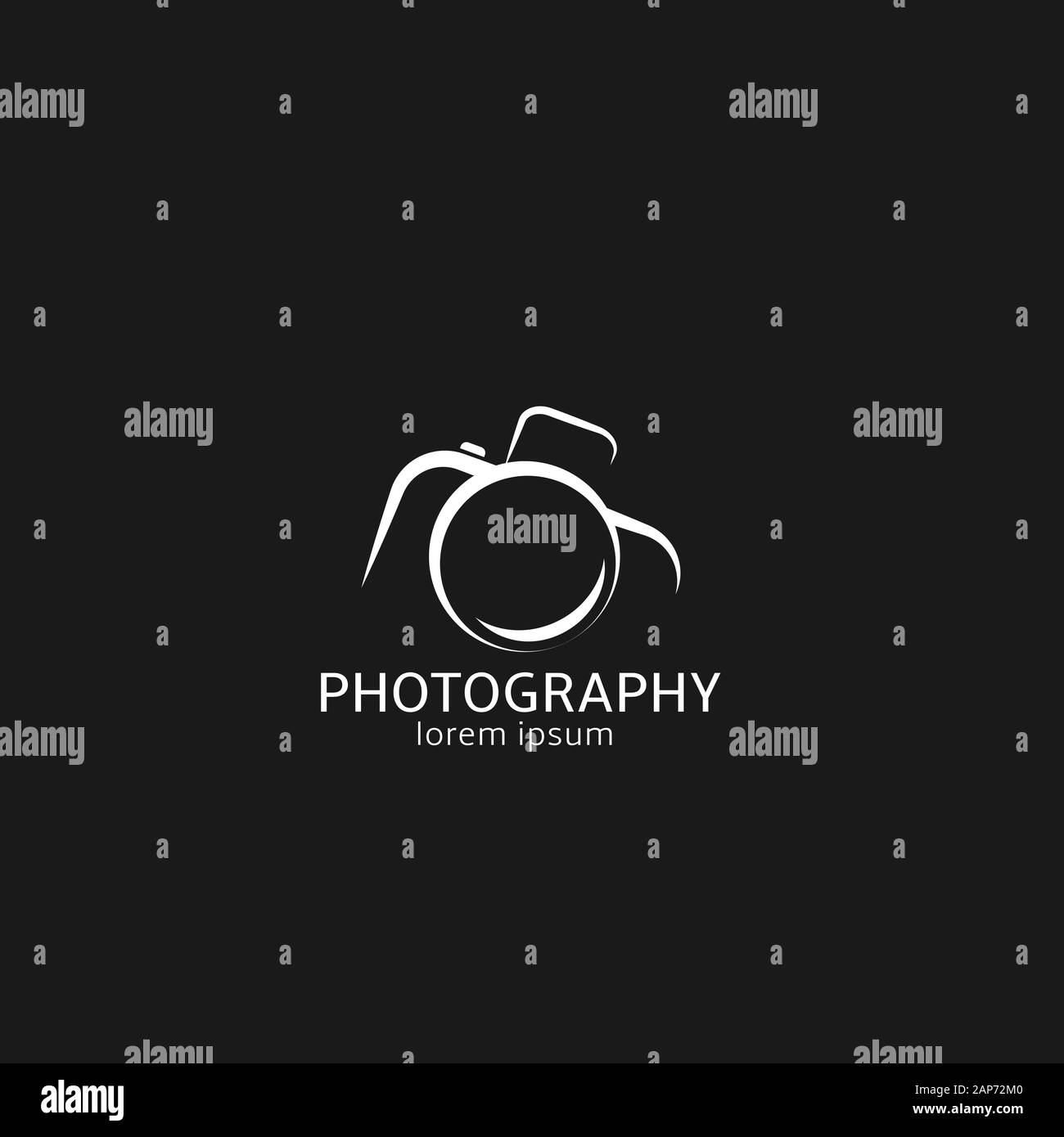Photo camera sign. Photography icon, photo studio symbol Stock Vector ...