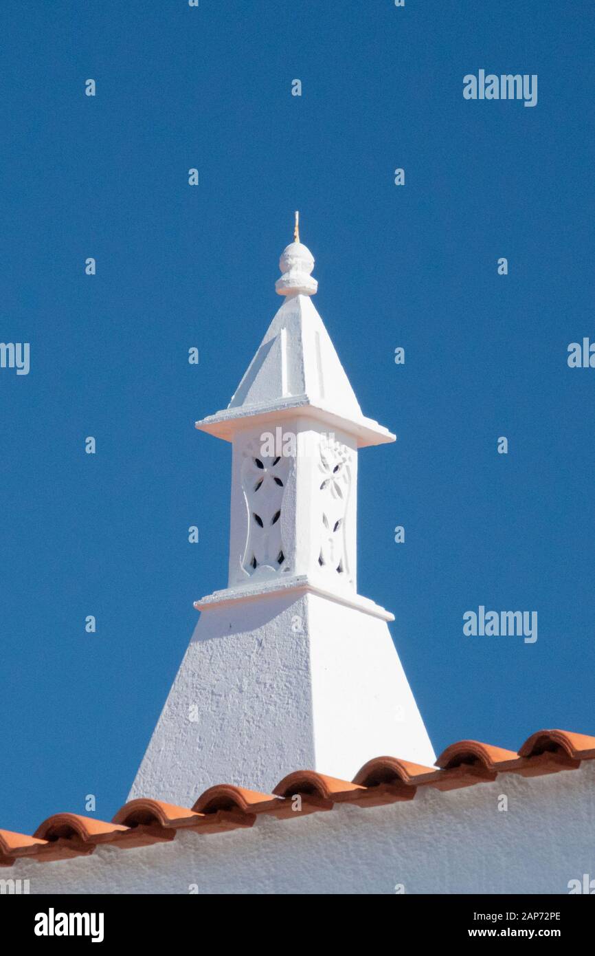 Ornate chimney stack hi-res stock photography and images - Alamy