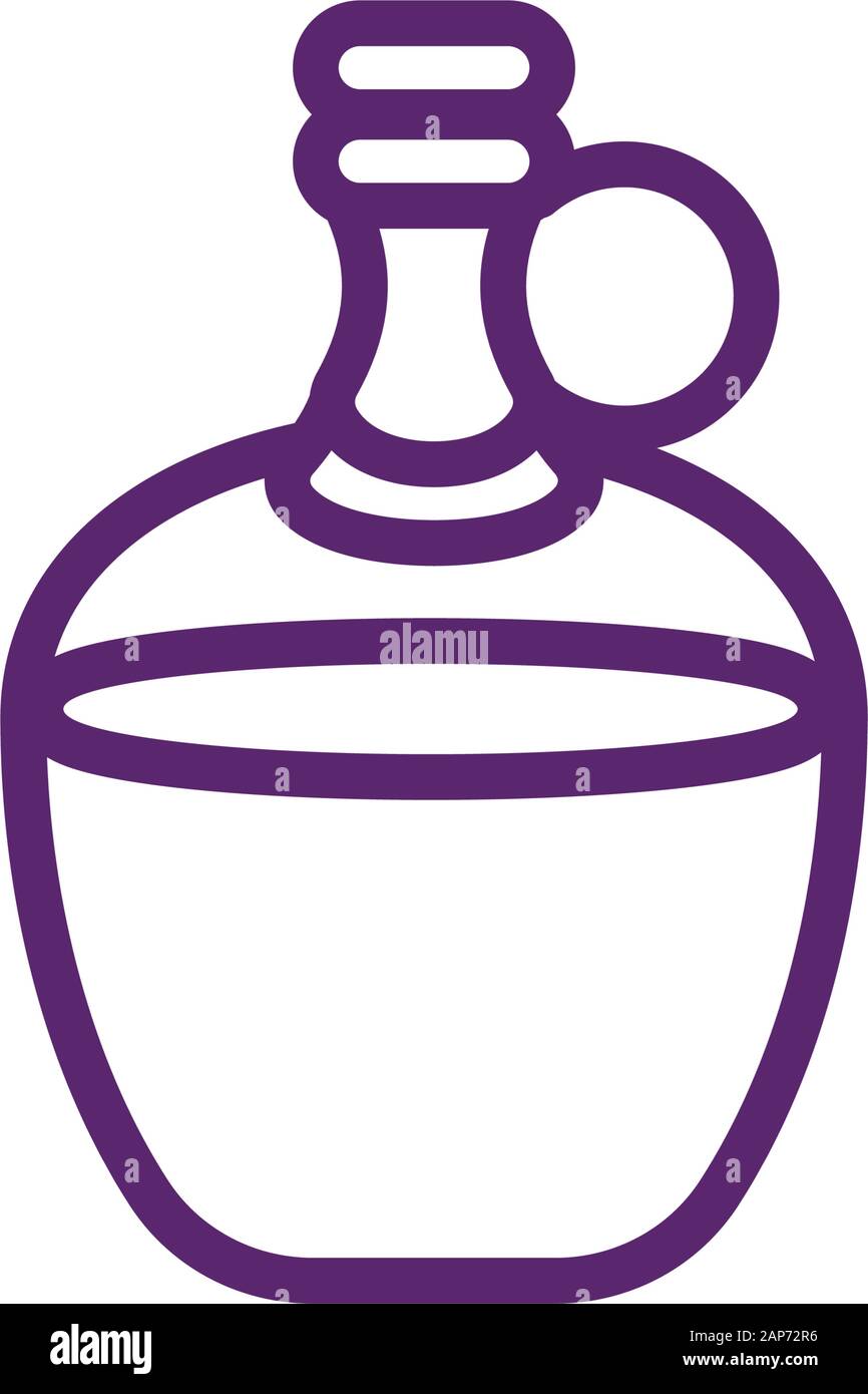 Wine bottle design of Winery alcohol drink beverage restaurant ...