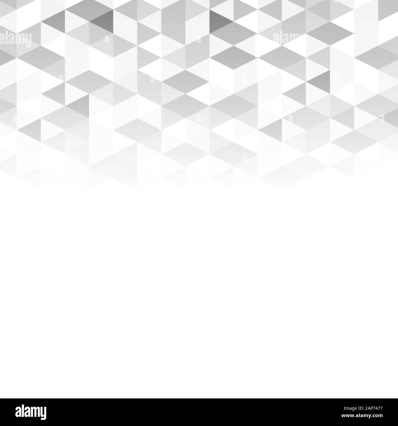 Abstract Geometric Background Vector Illustration Stock Vector Image ...