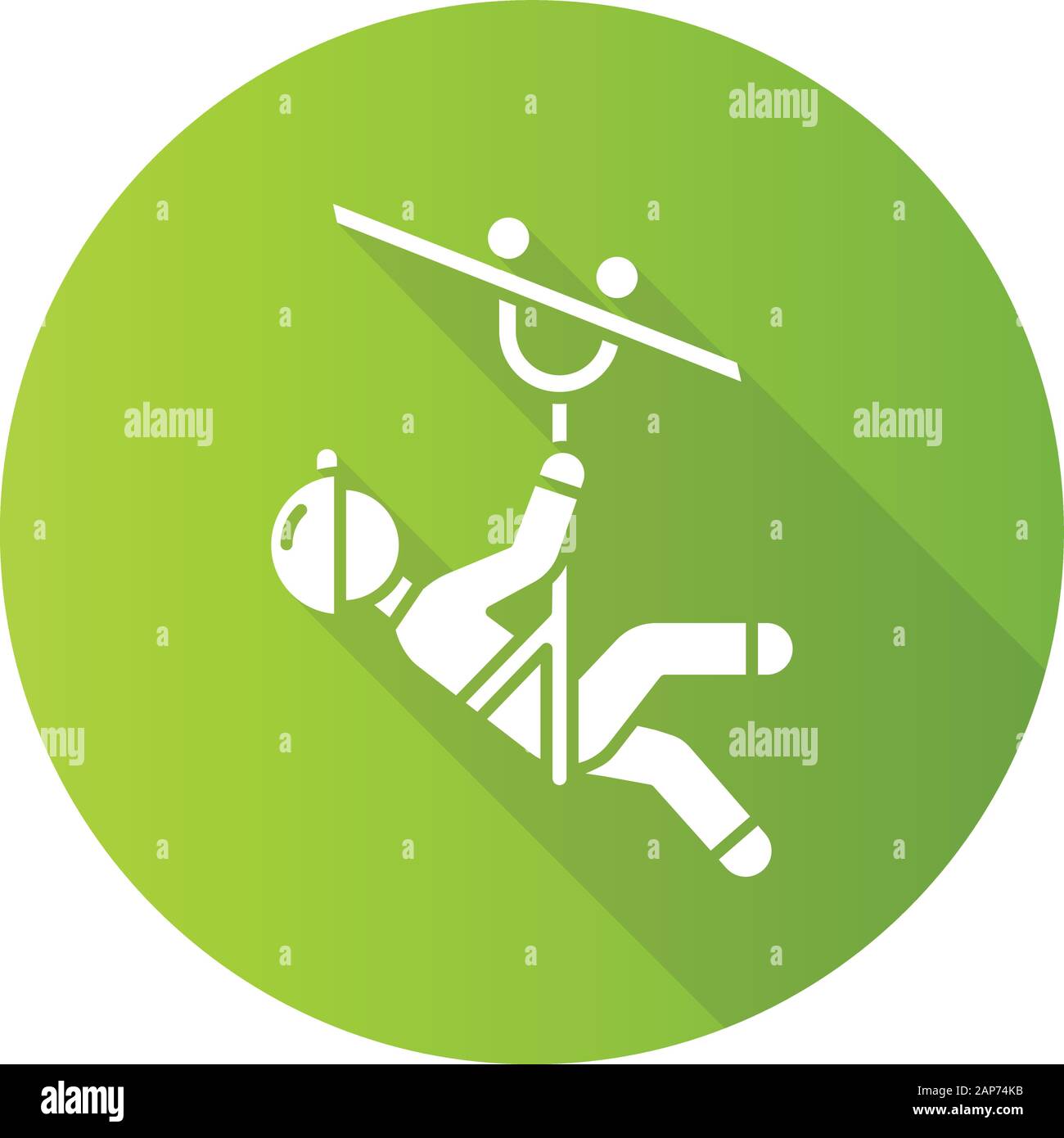 Aerial ladder Stock Vector Images - Alamy