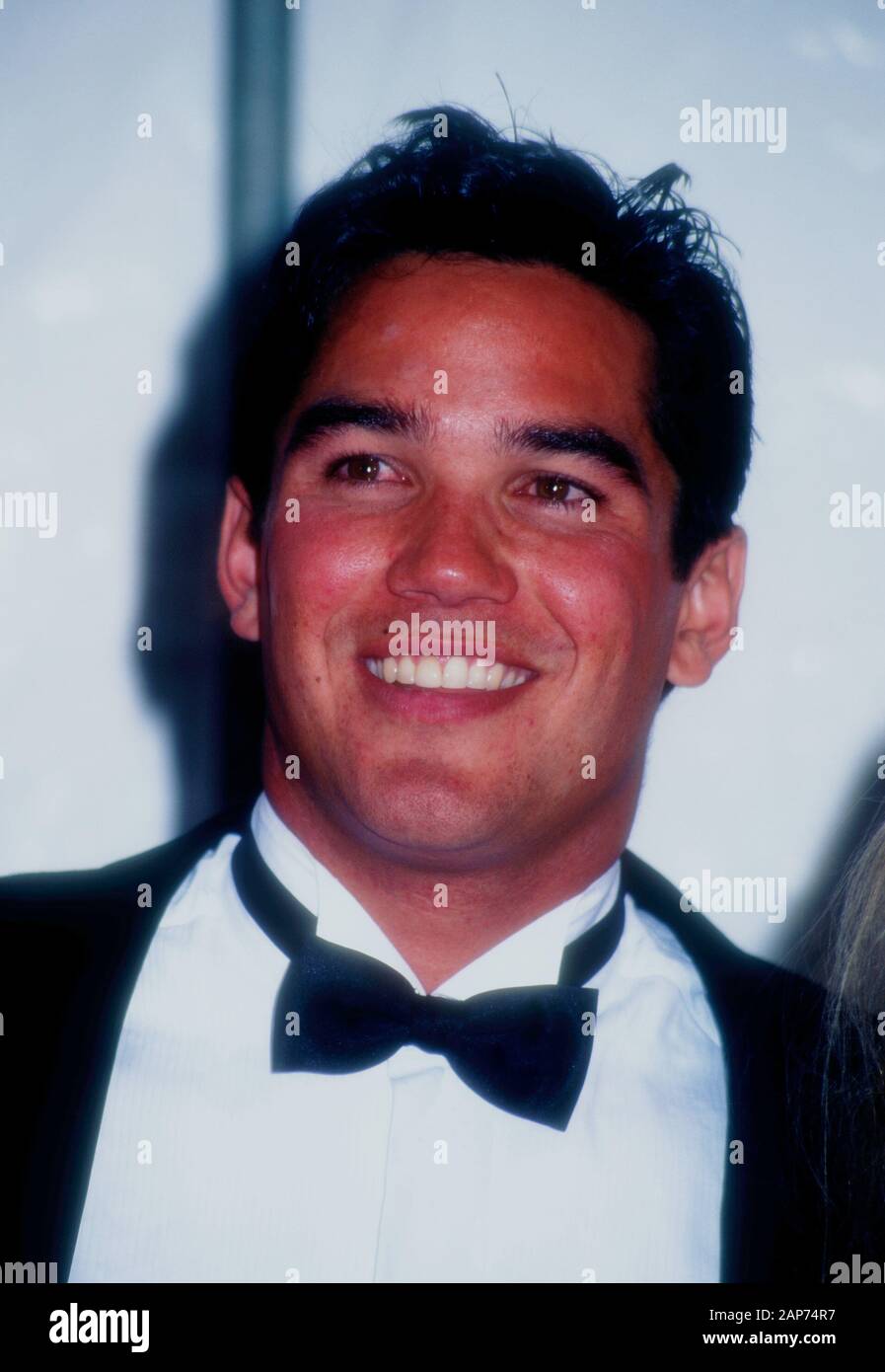 Los Angeles, California, USA 3rd June 1995 Actor Dean Cain attends the ...