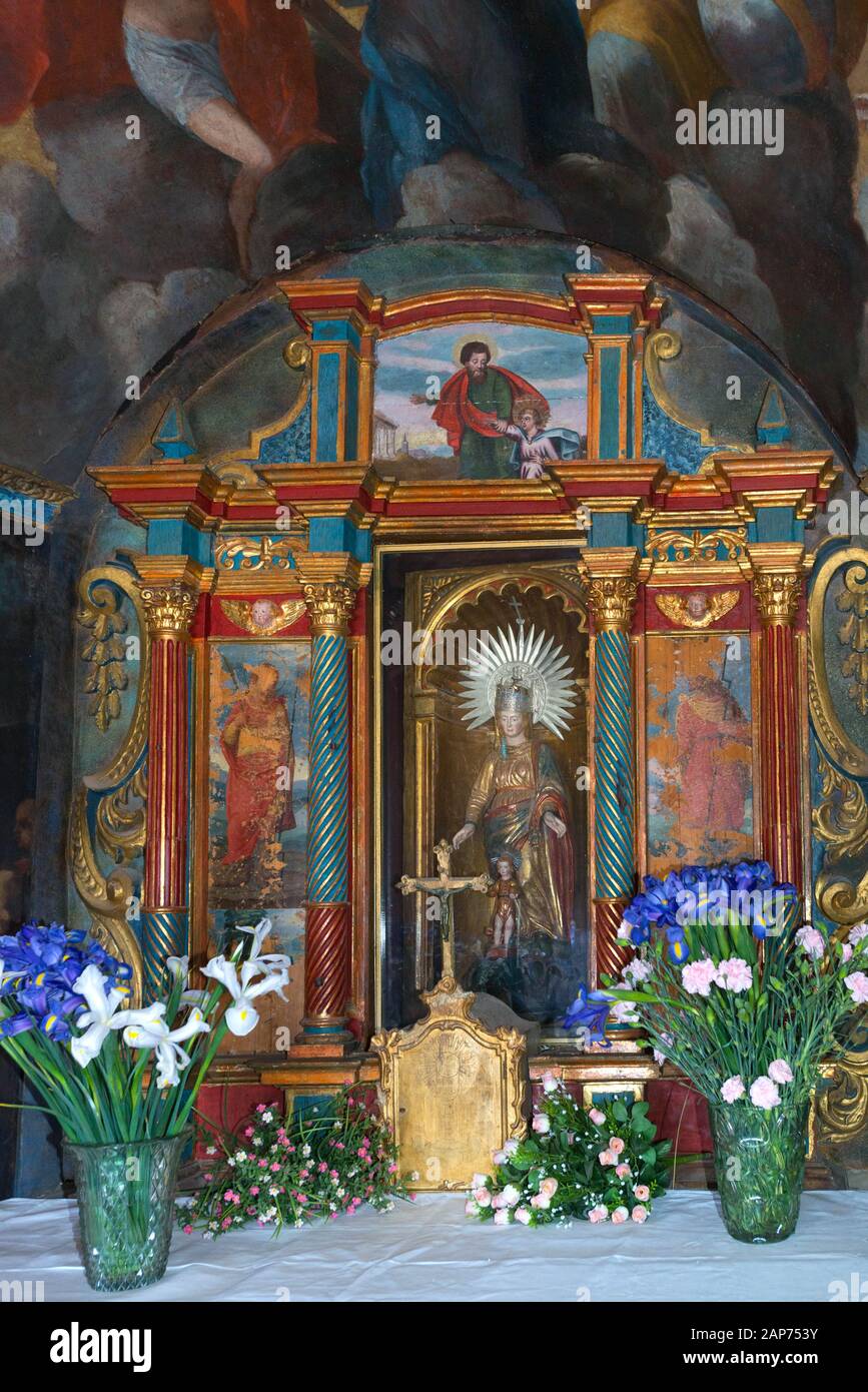 Alaro, mallorca hi-res stock photography and images - Alamy