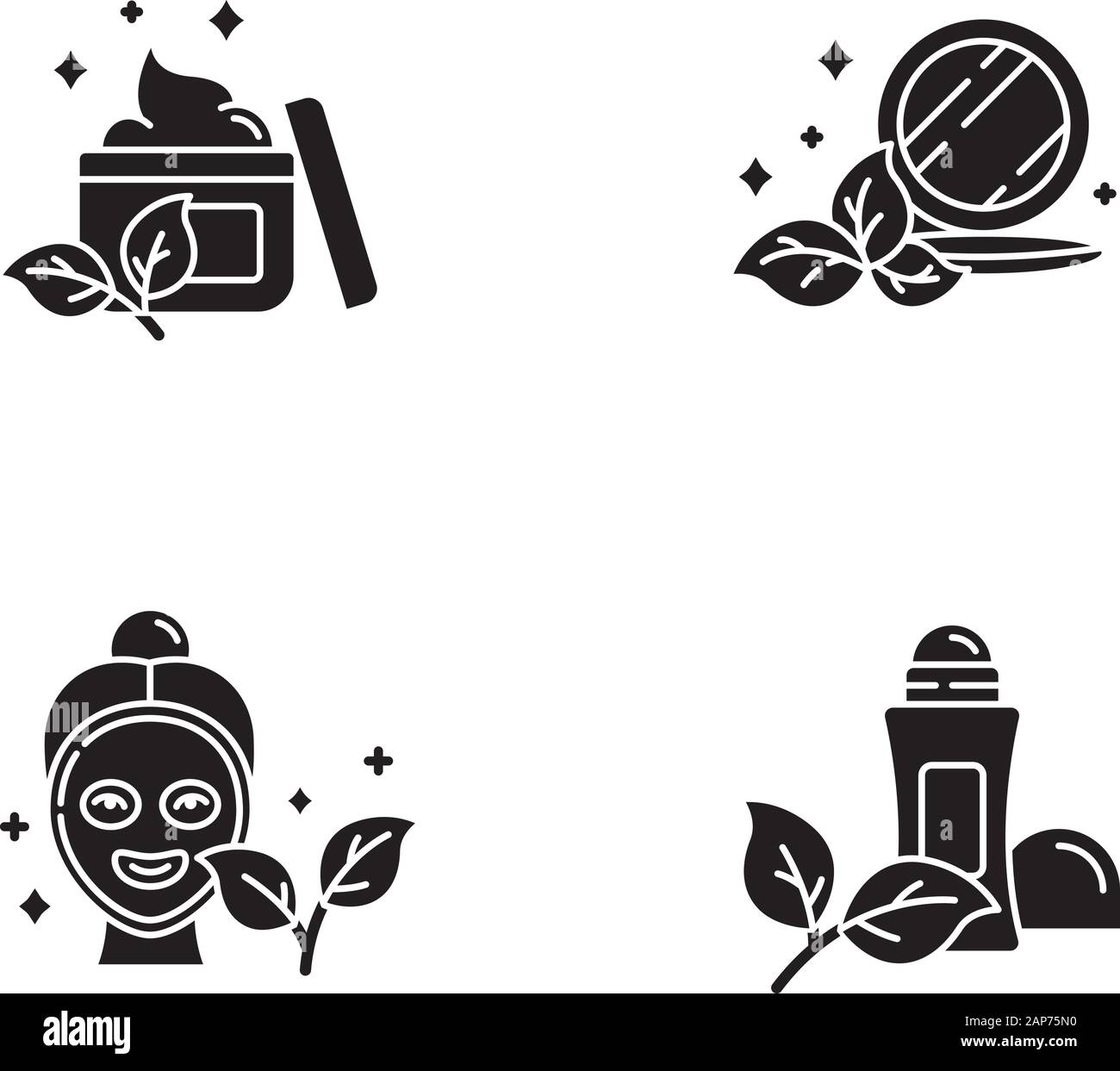 Antiperspirant powder hi-res stock photography and images - Alamy