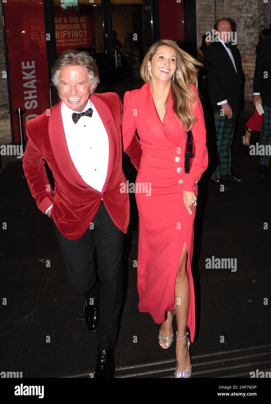 Patricia Caring High Resolution Stock Photography and Images - Alamy