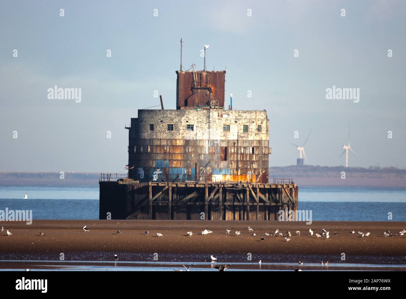 Haile sand fort hi-res stock photography and images - Alamy