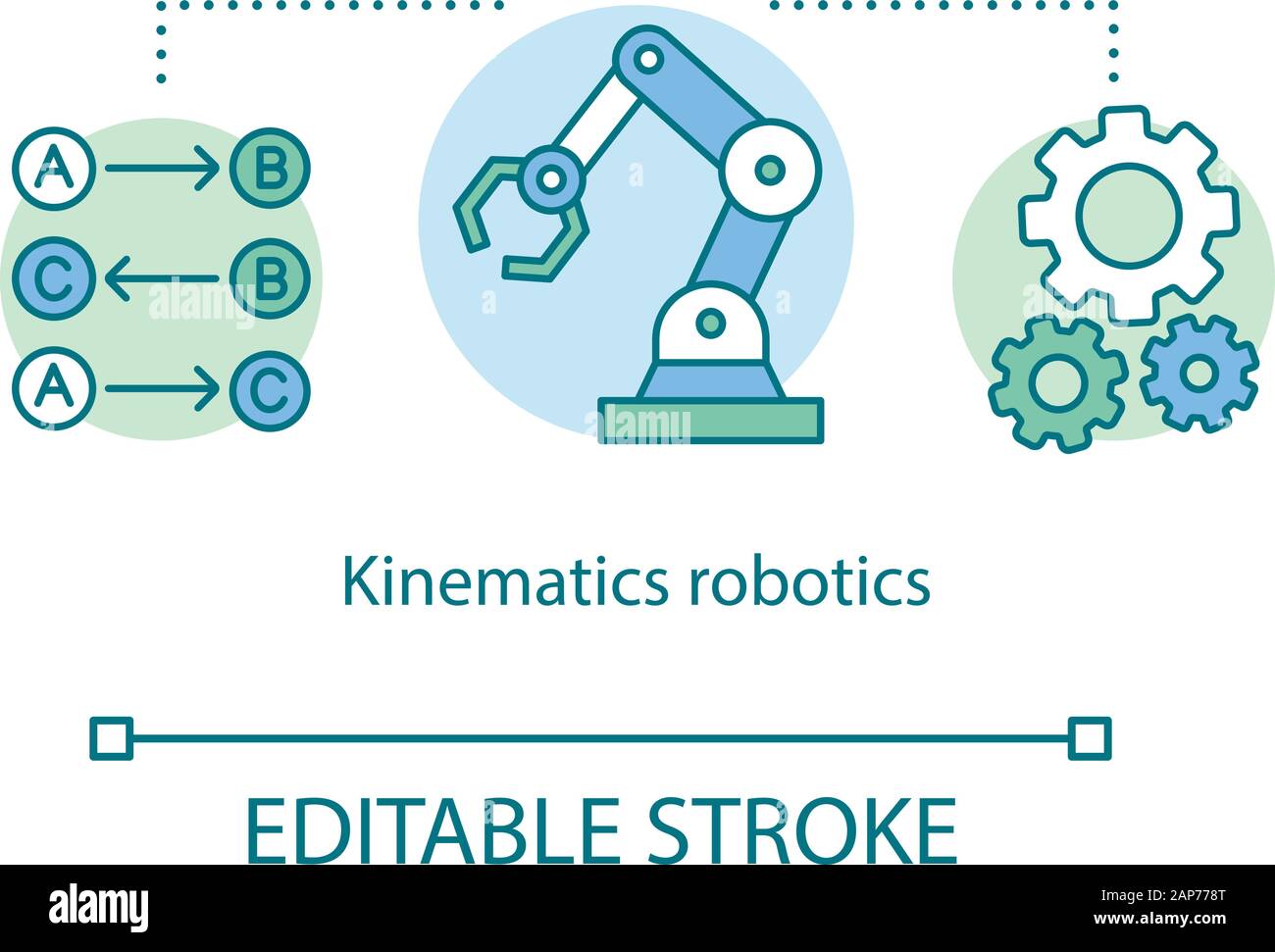 Kinematics hi-res stock photography and images - Alamy