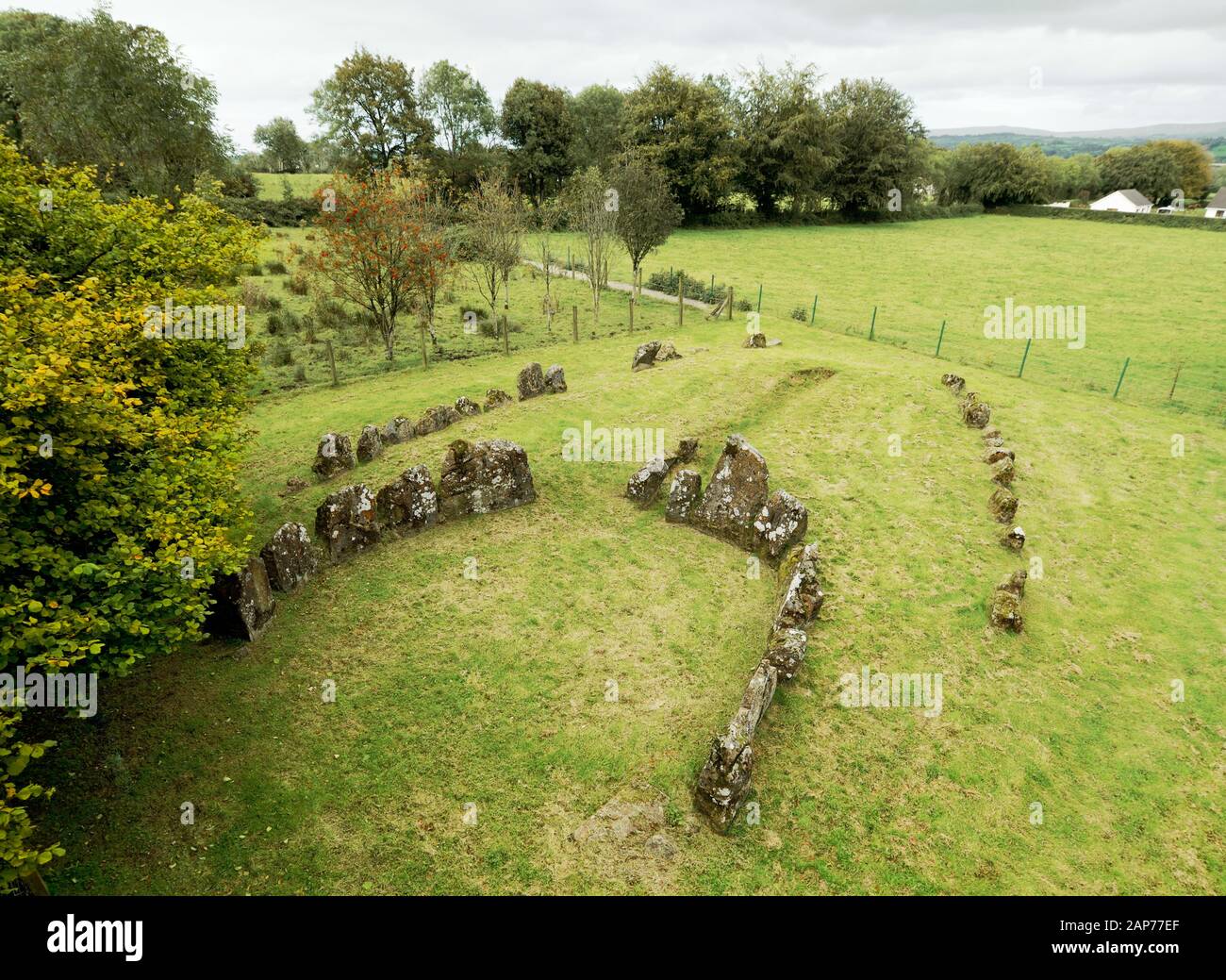 Dunloy hi-res stock photography and images - Alamy