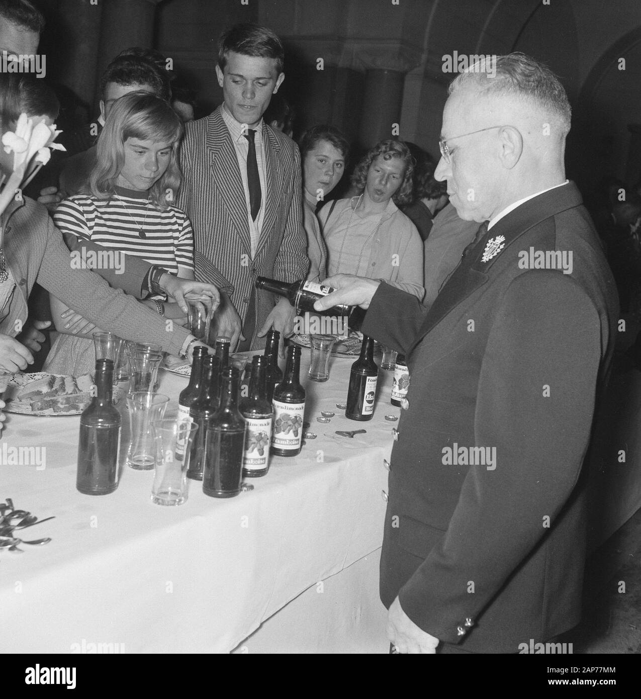 Rotterdam antwerp hi-res stock photography and images - Alamy