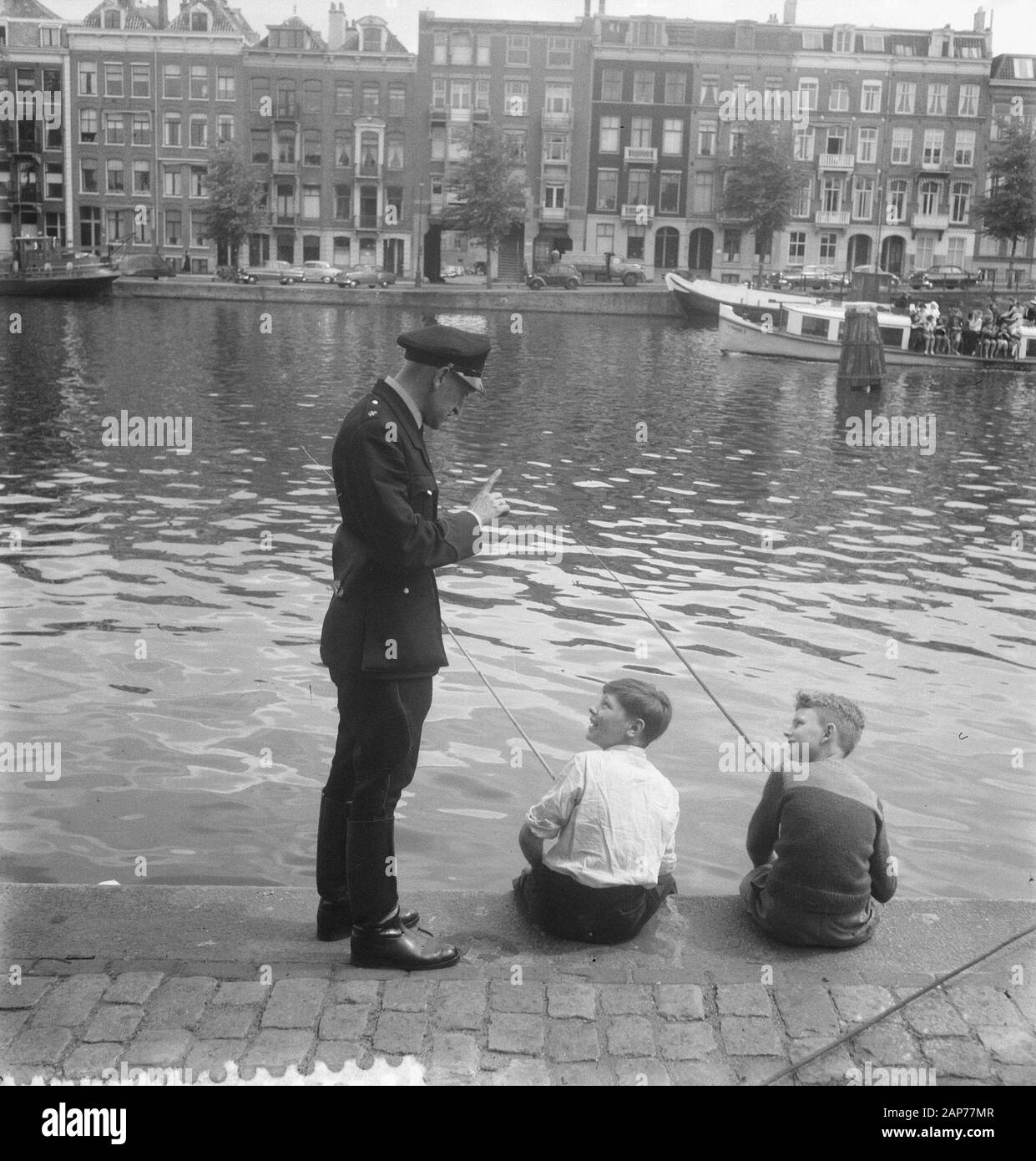 Anticipation season Black and White Stock Photos & Images - Alamy