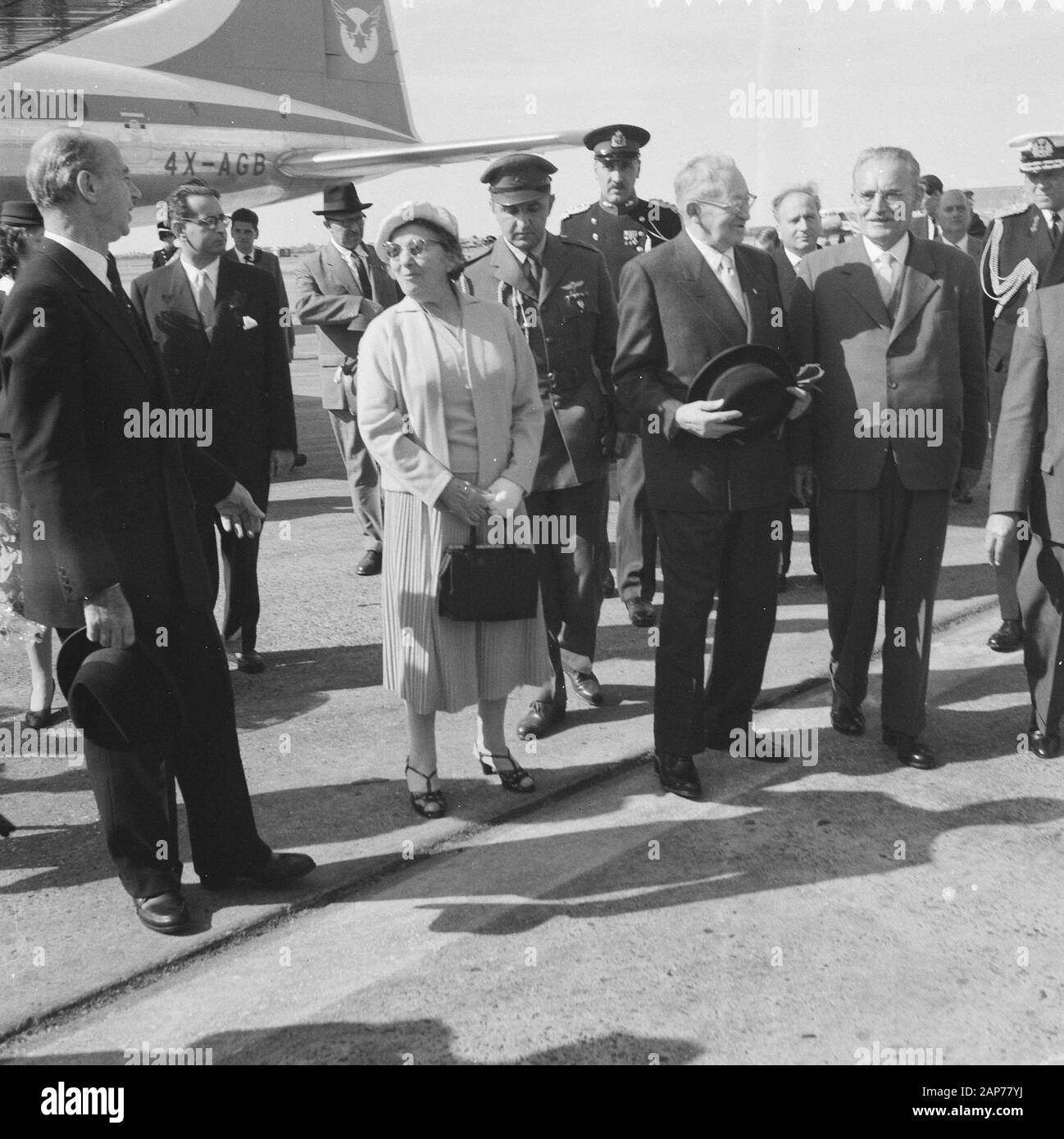 Isaac ben zwi hi-res stock photography and images - Alamy