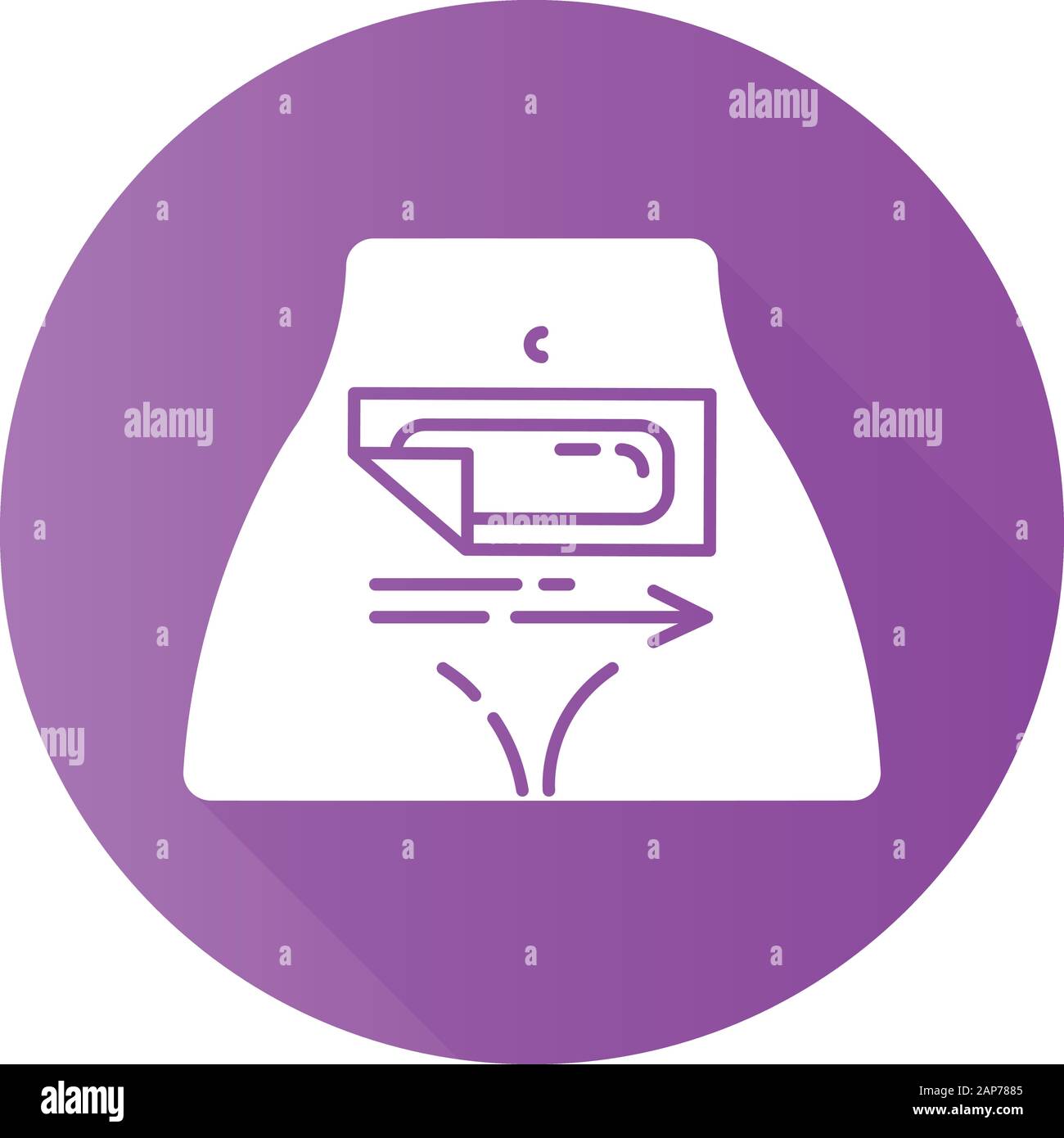 Beau logo hi-res stock photography and images - Alamy