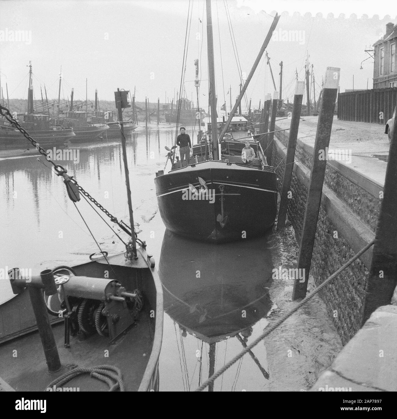 Bruinisse Black and White Stock Photos & Images - Alamy