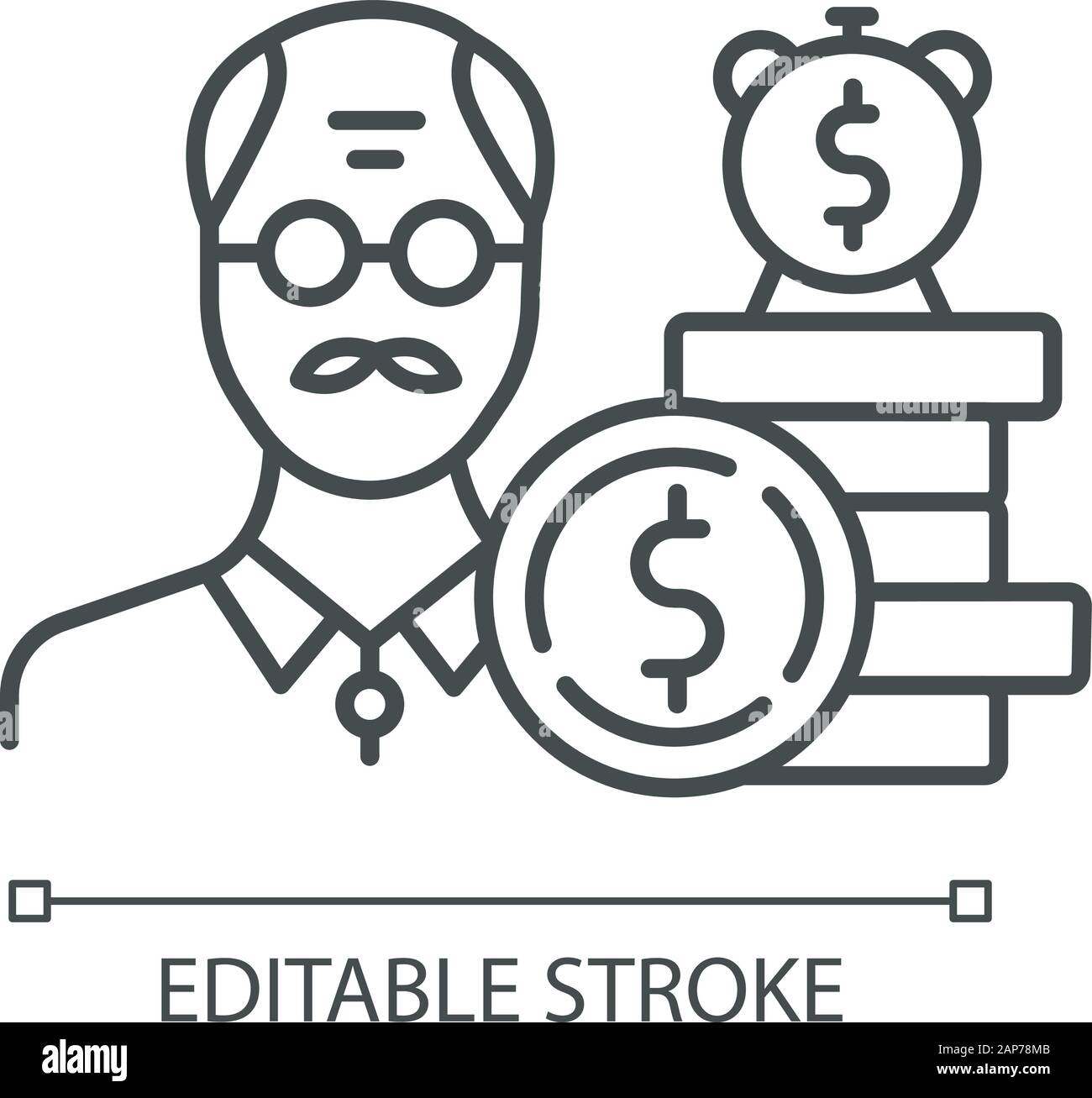 Open account credit Black and White Stock Photos & Images - Alamy