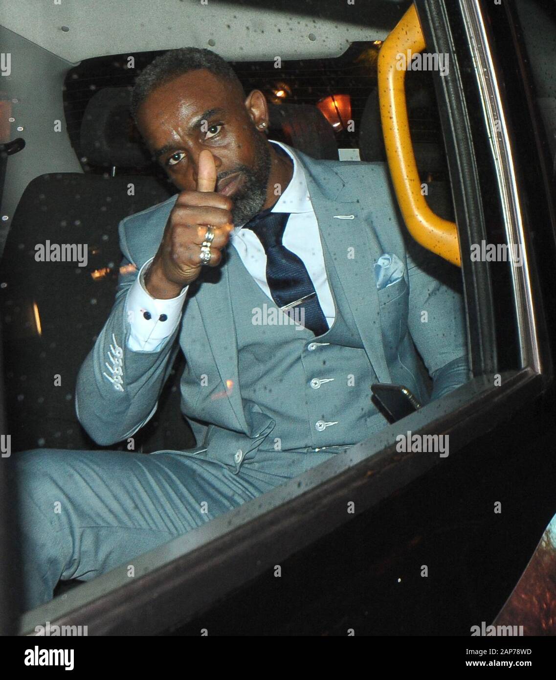 Chucky Venn High Resolution Stock Photography and Images - Alamy