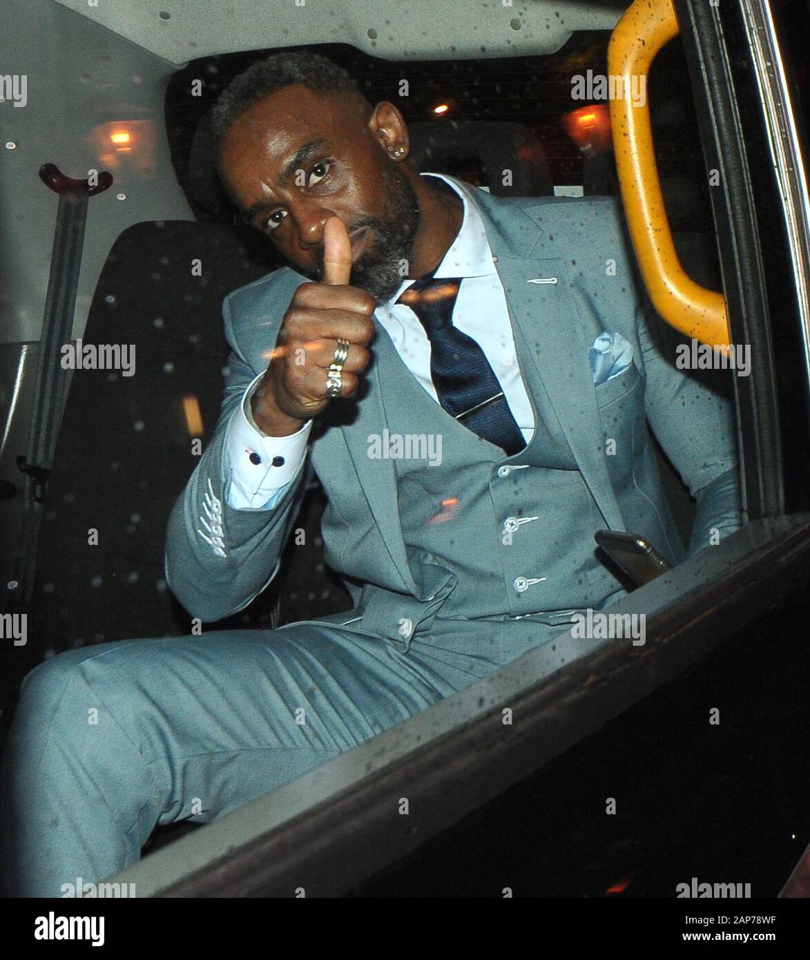 Chucky Venn High Resolution Stock Photography and Images - Alamy